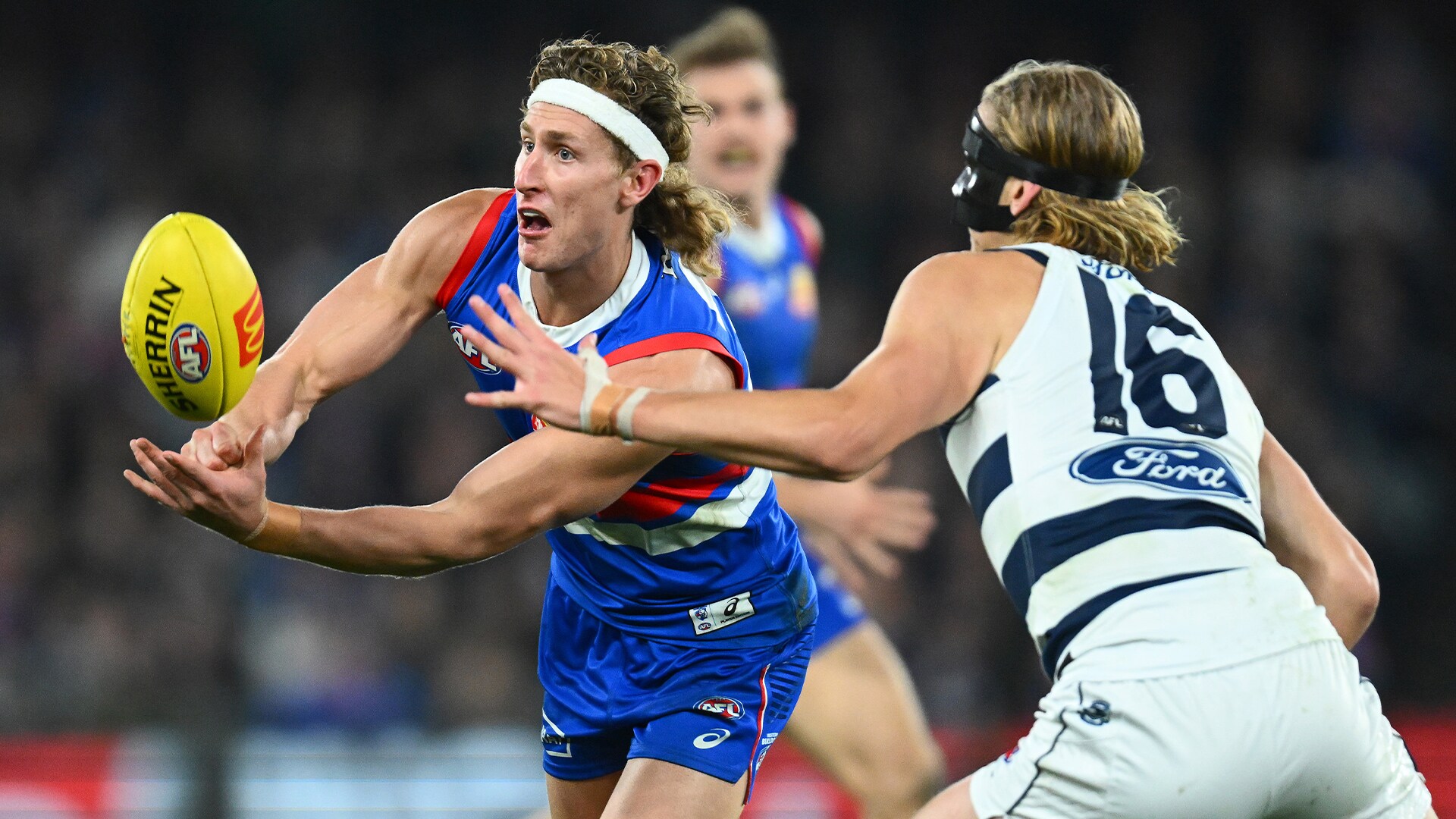 Match preview: AFL Round 19 v Geelong