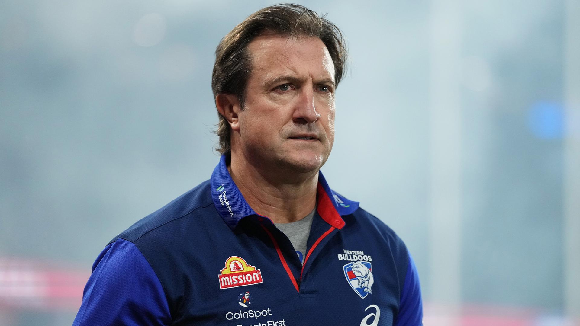 Beveridge becomes longest-serving coach in Club history