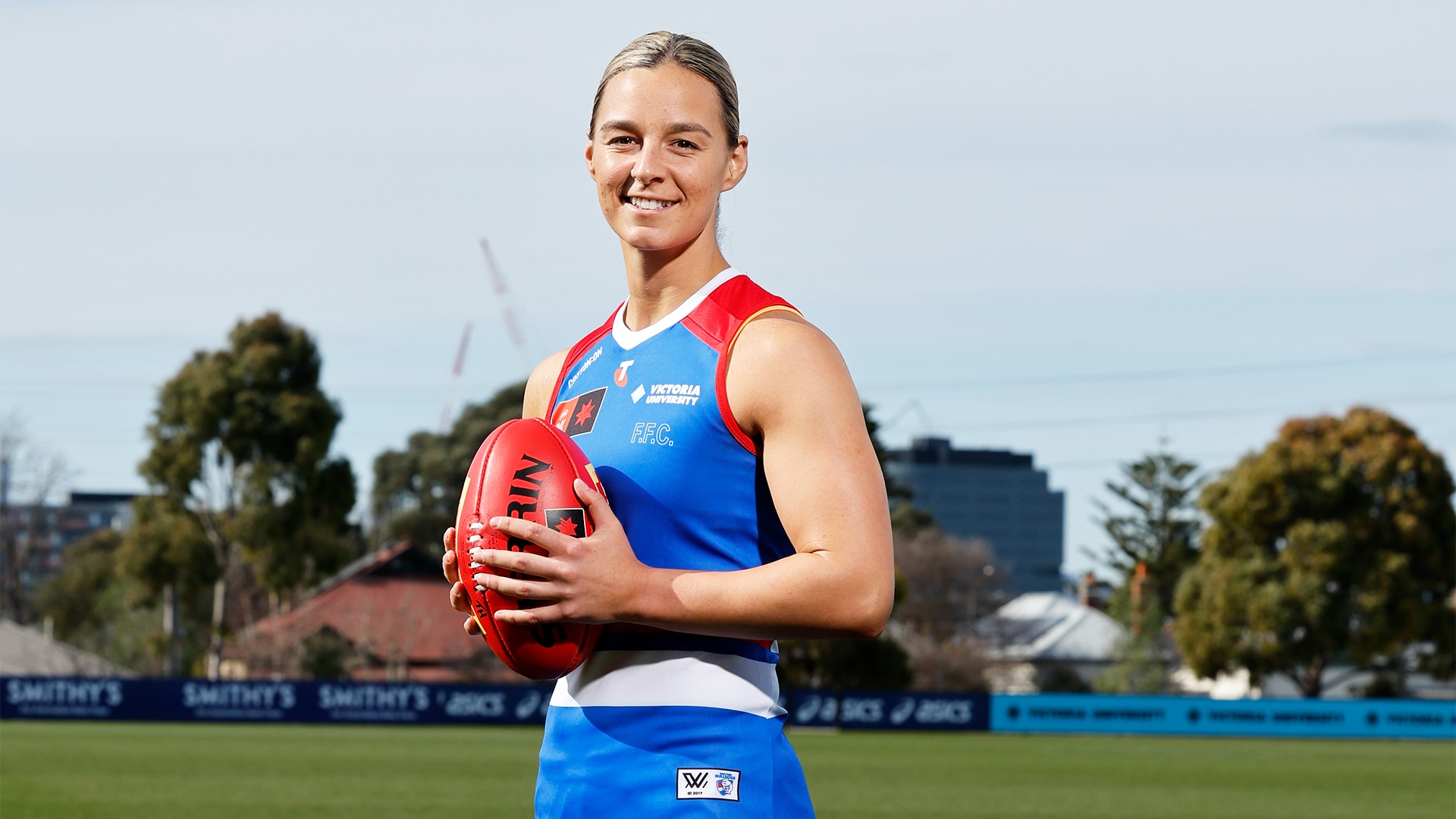 Berry sweet: Skipper reaches 50 games