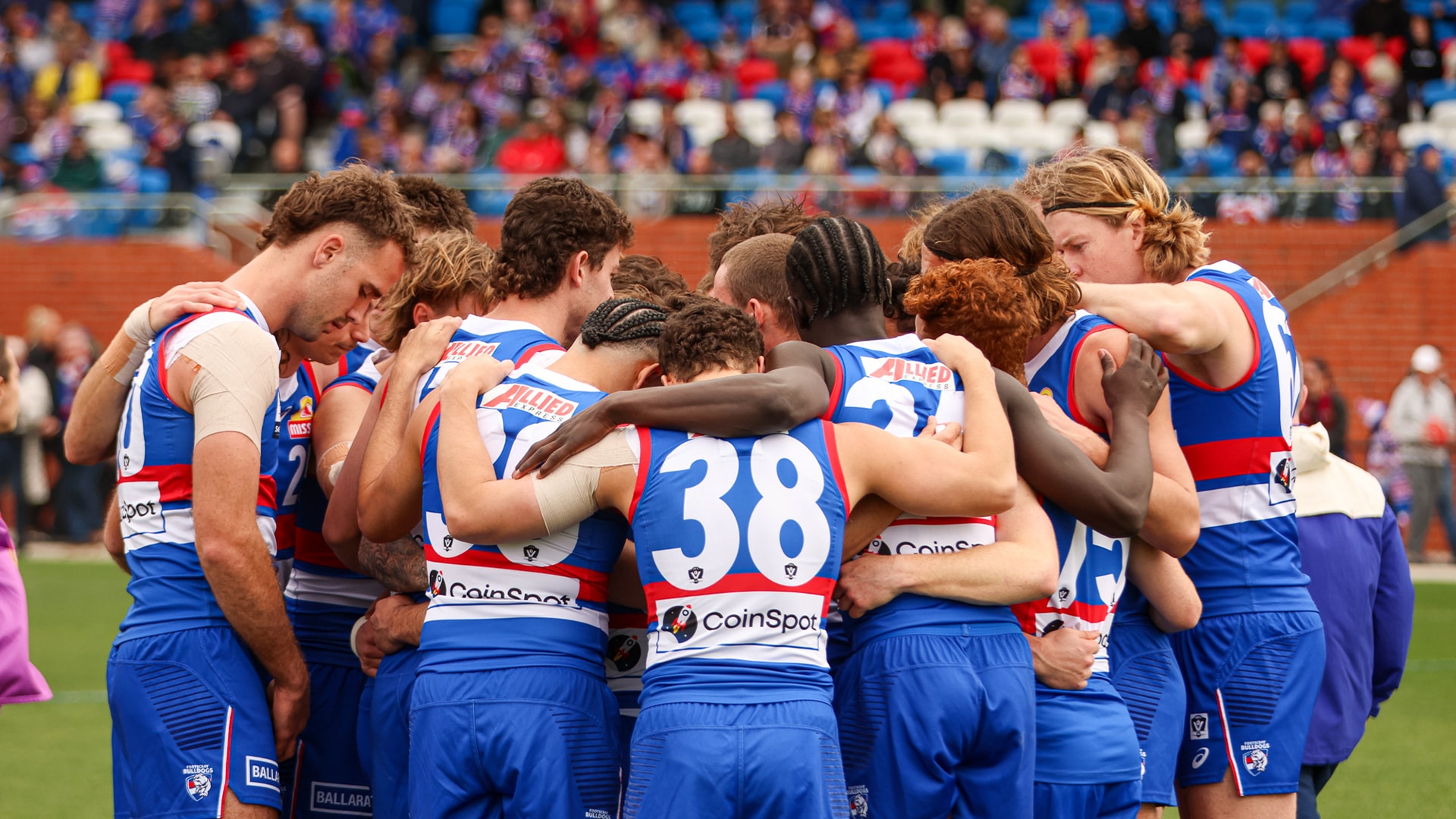 VFL Team | Preliminary Final