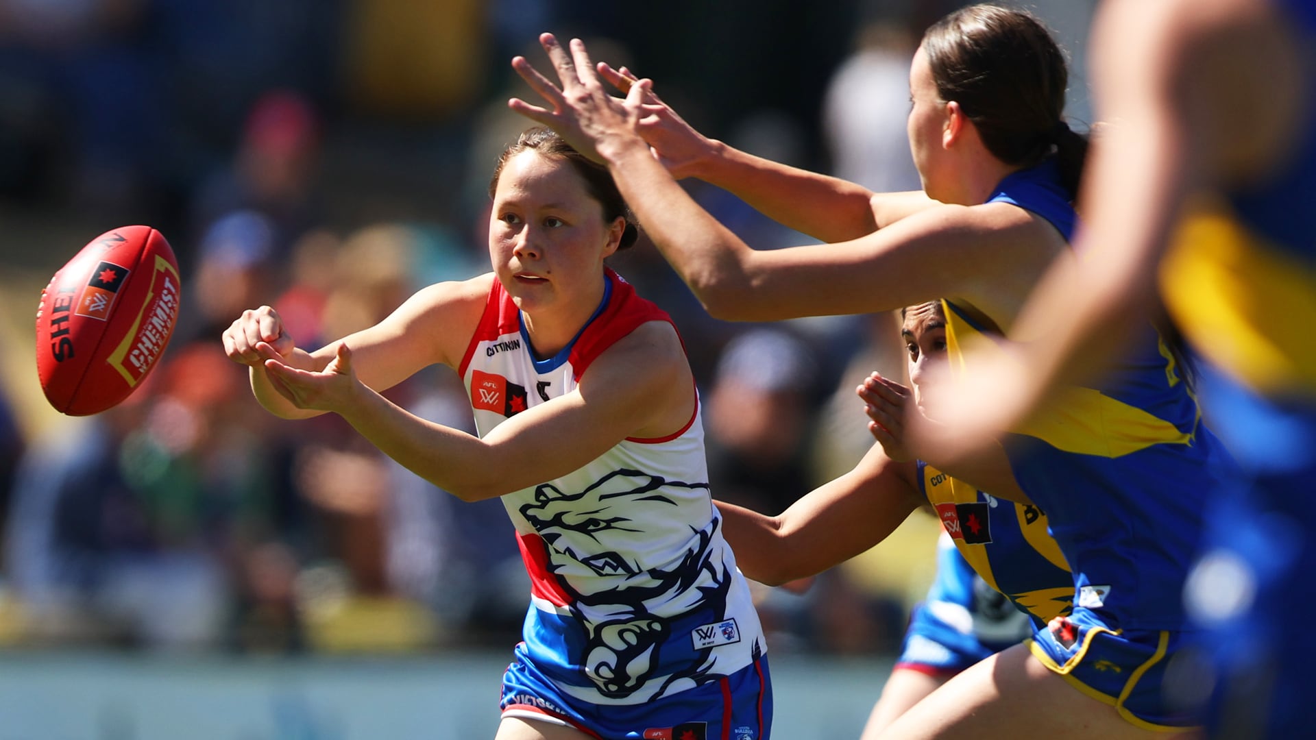AFLW Match preview: Week 3 v West Coast