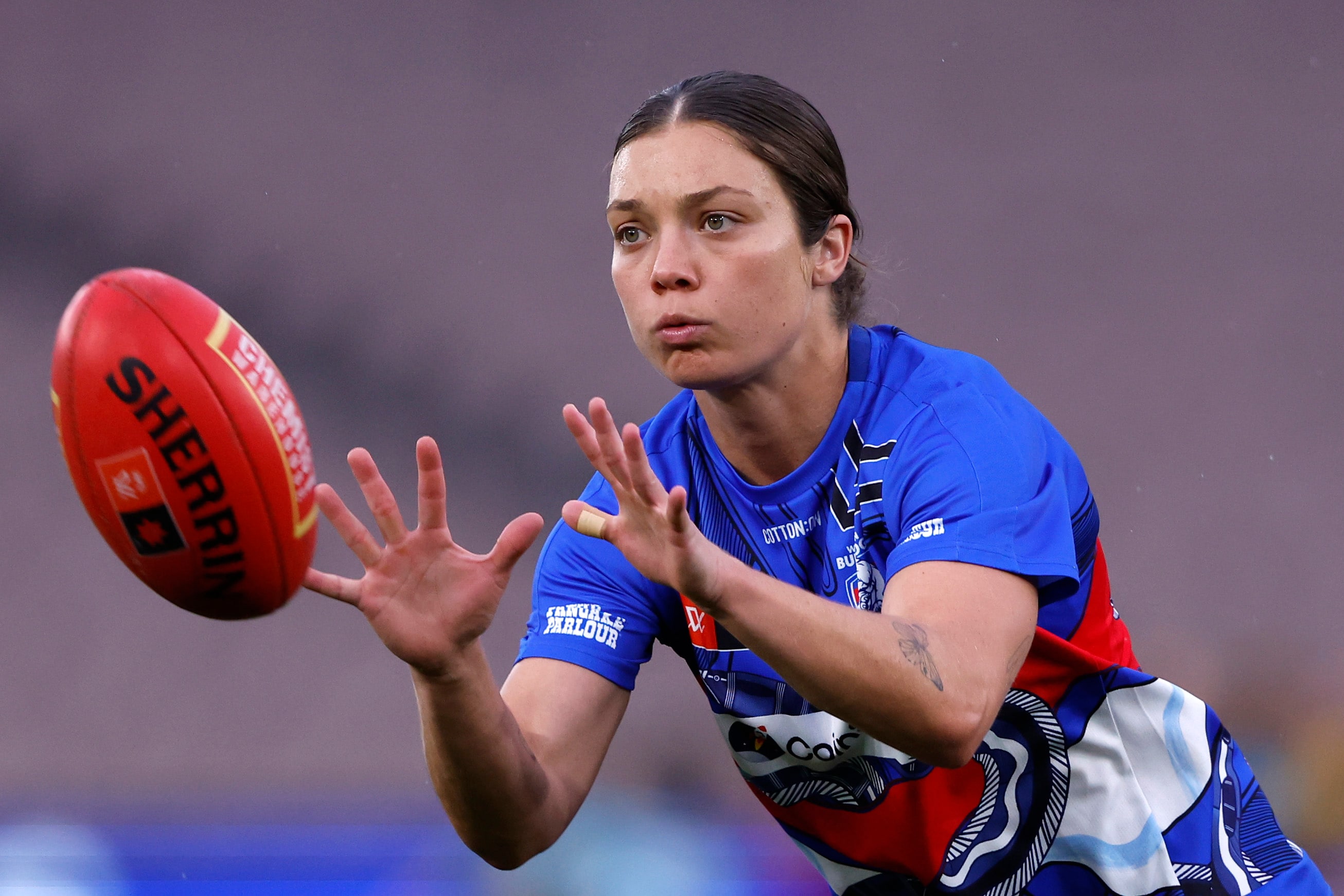 Injury update: Ellie Blackburn