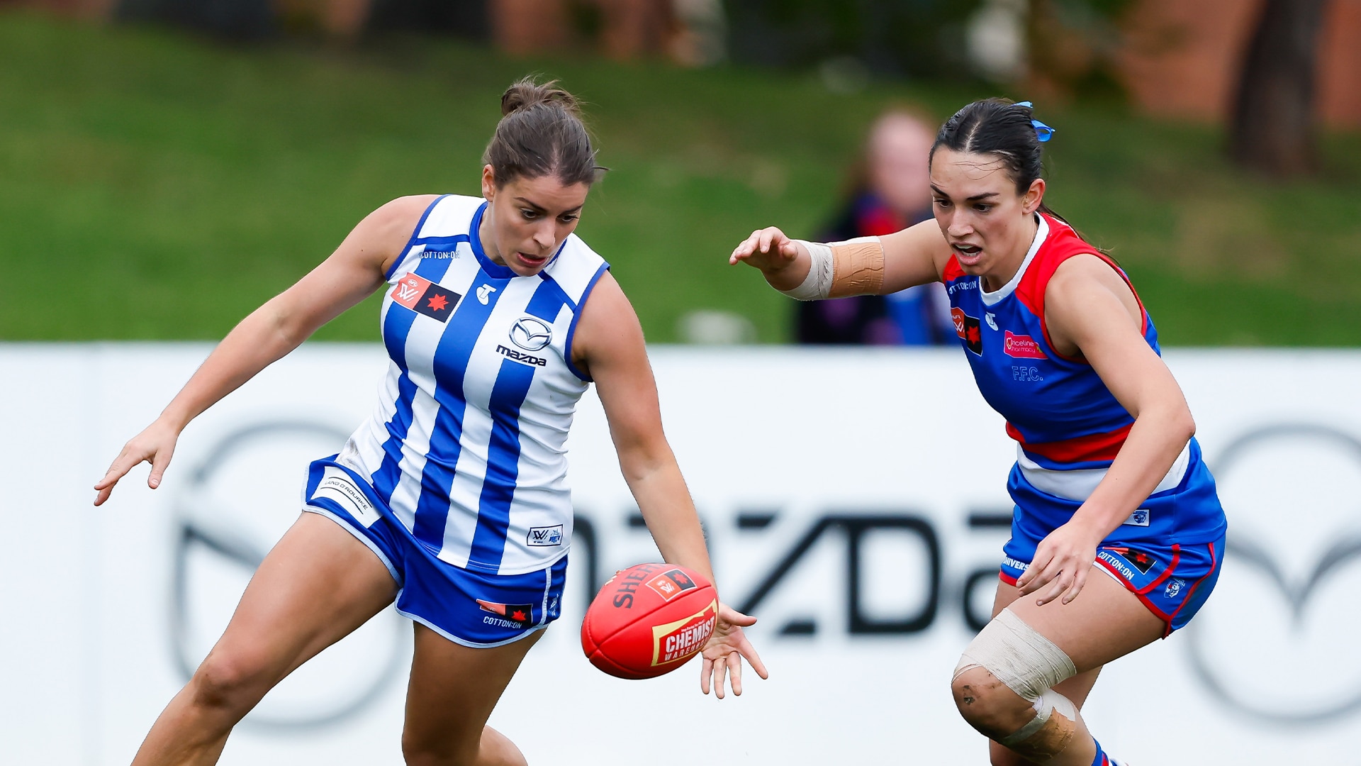 AFLW Match preview: Week 6 v North Melbourne