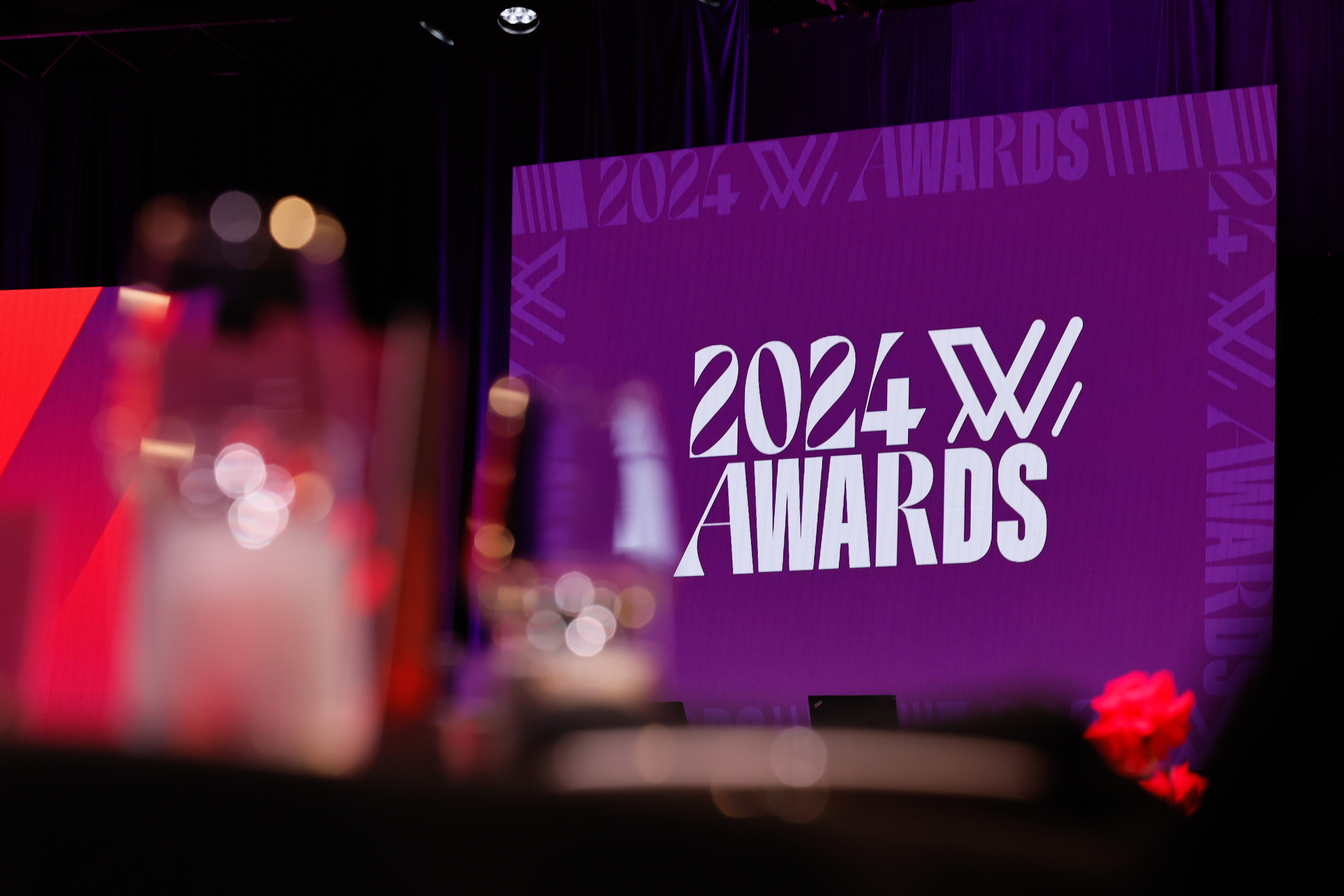W Awards: How to watch, who can win