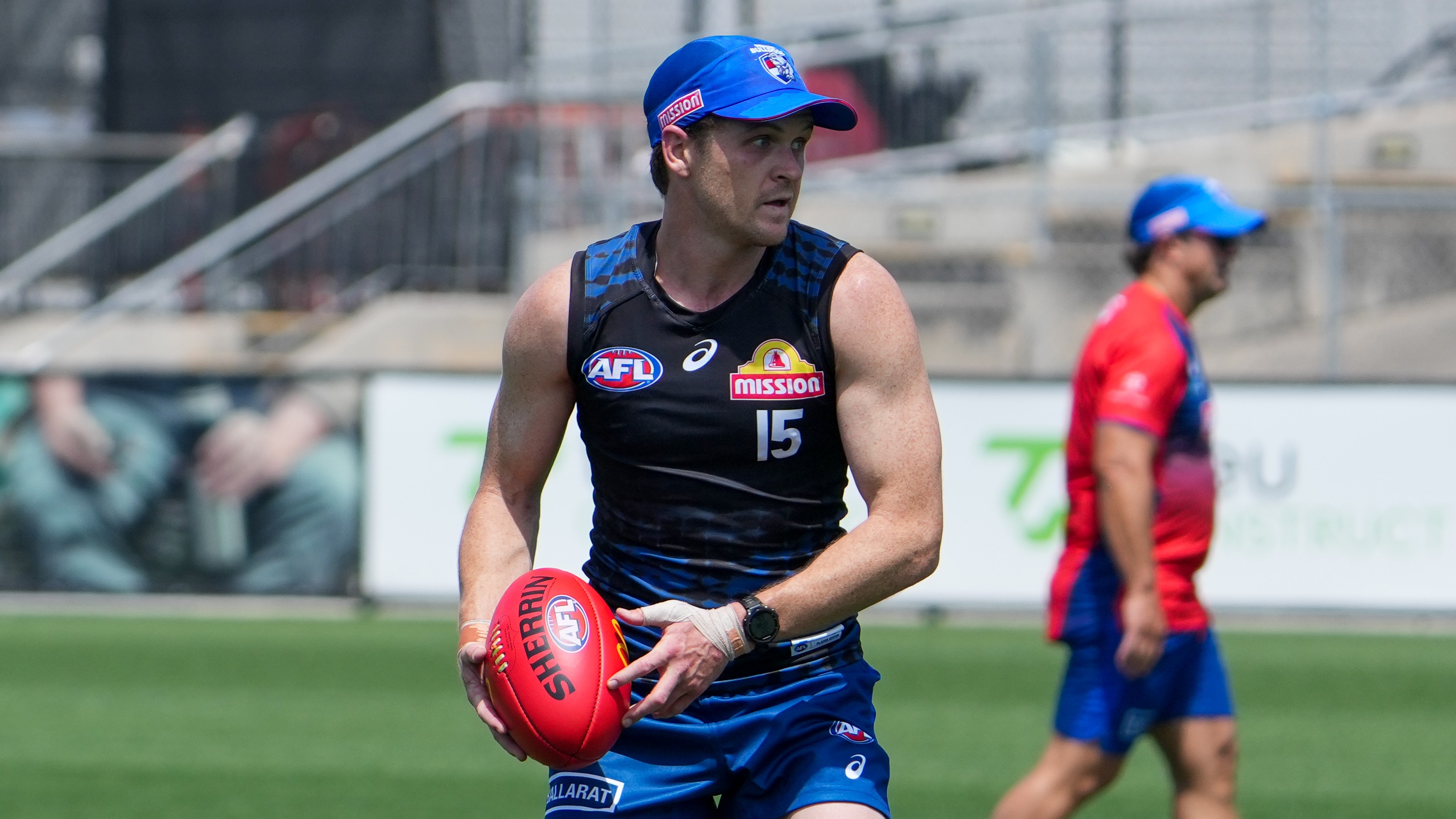 What they said: Taylor Duryea