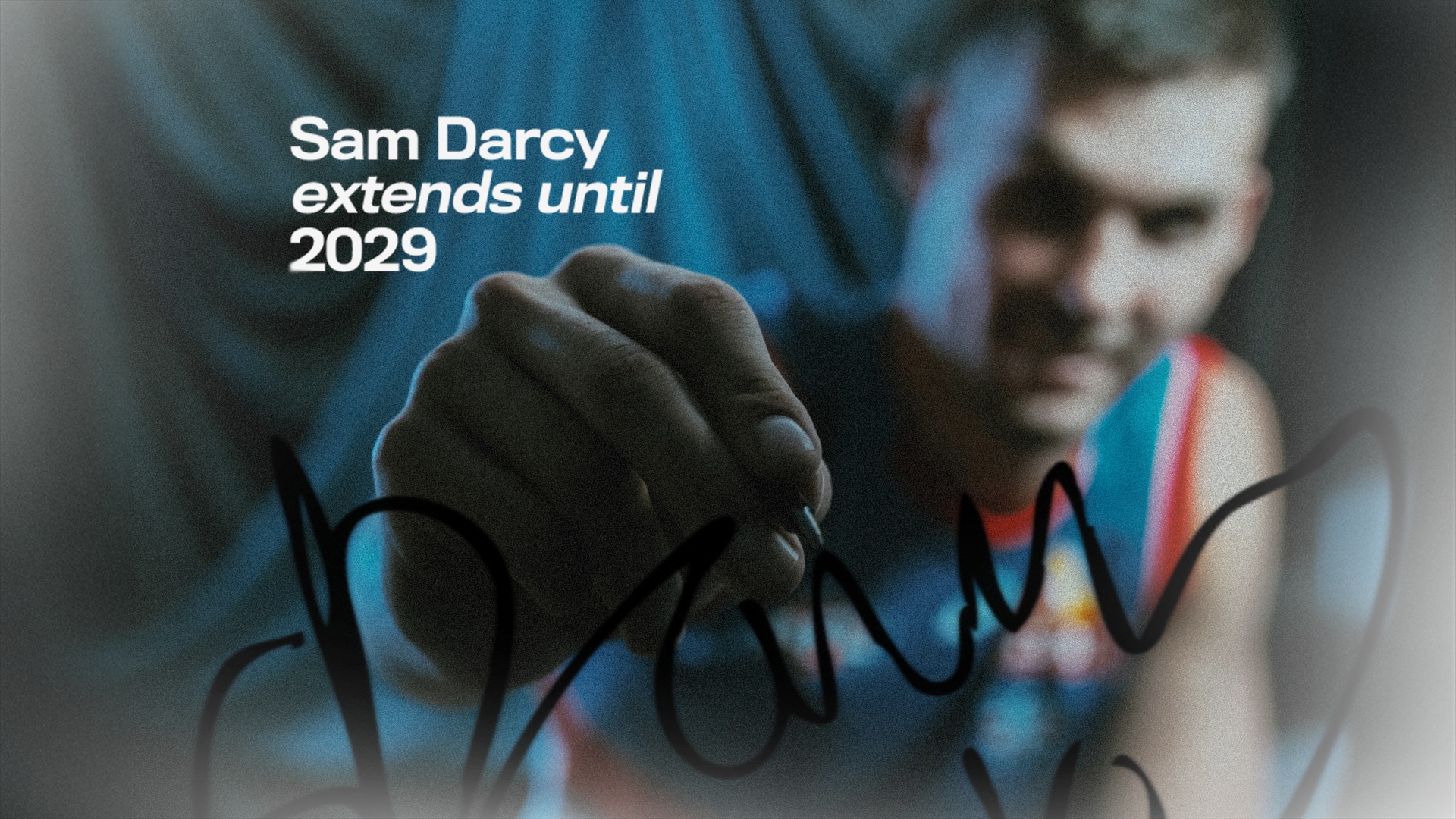Four more years of Darcy