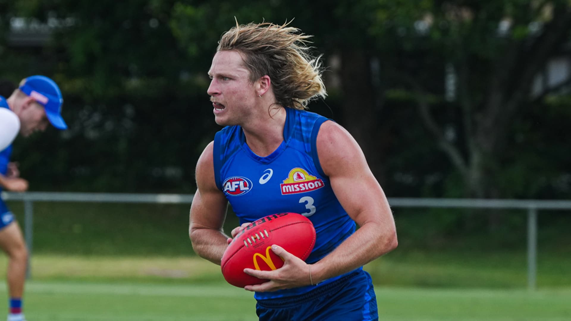 Injury Update – Cody Weightman