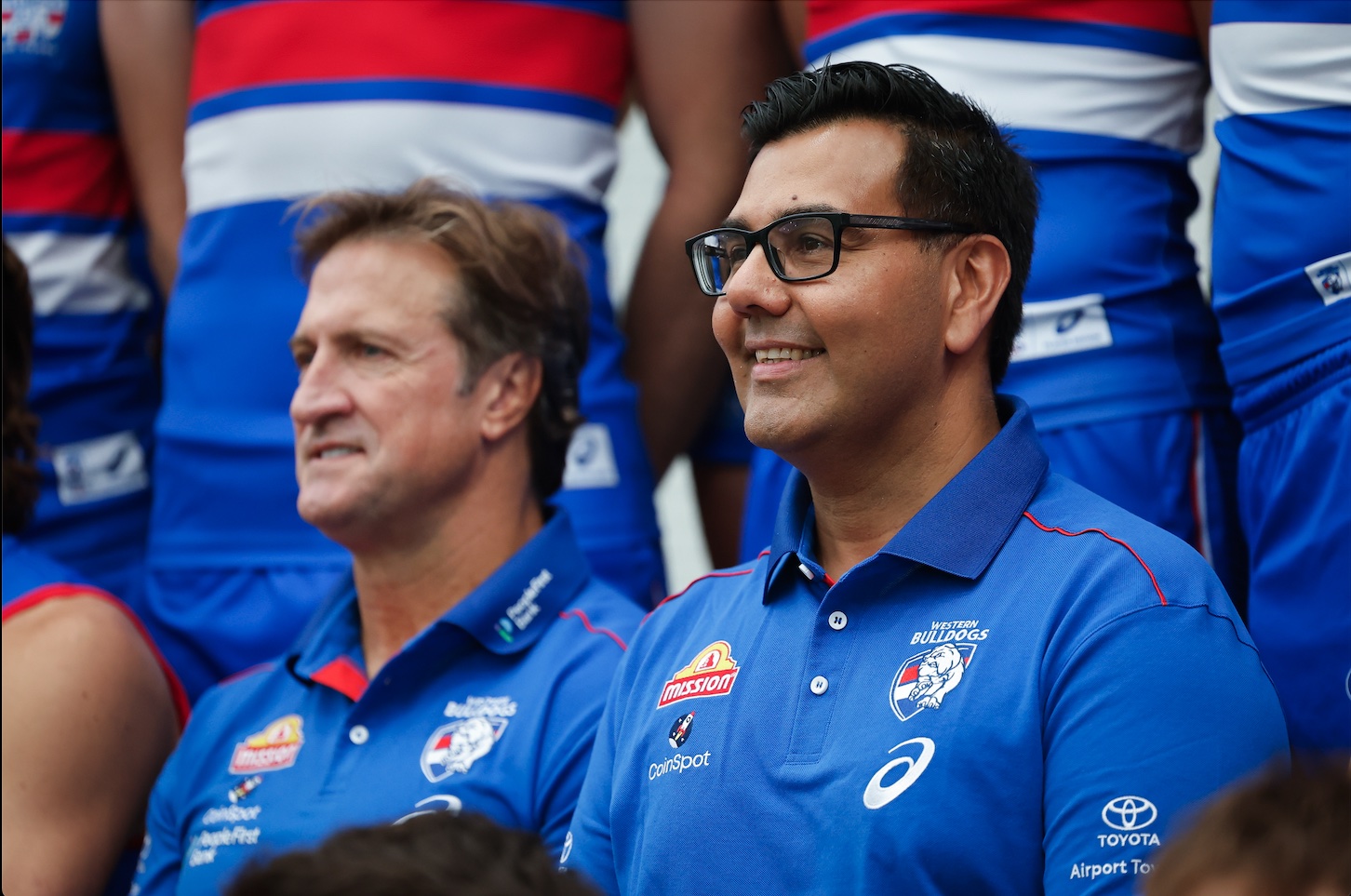 ‘Consistency our major focus’: Bains eyes improvement in 2025
