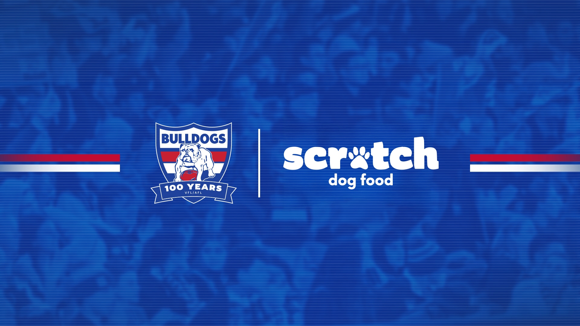 Scratch Pet Food fuels Bulldogs