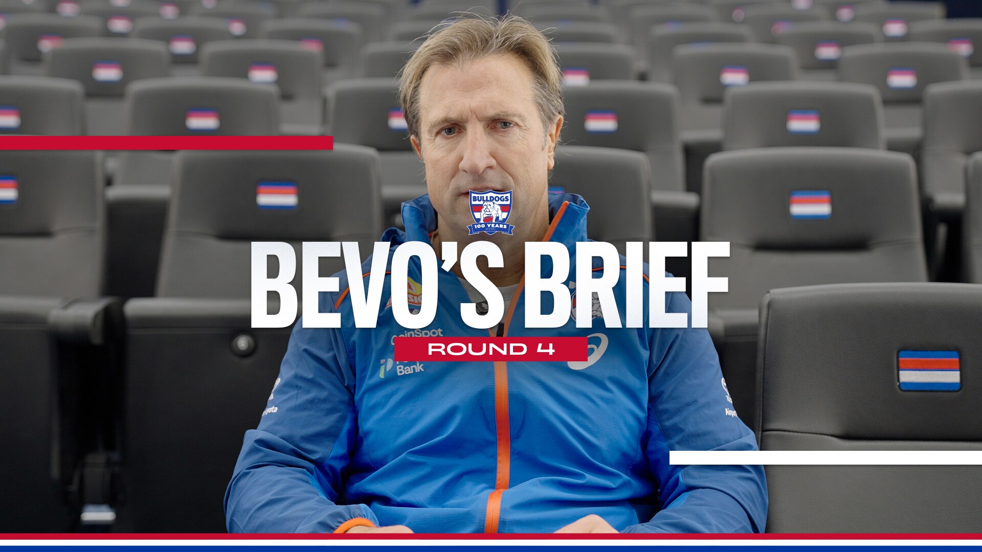 Bevo’s Brief: Round 4 reflections