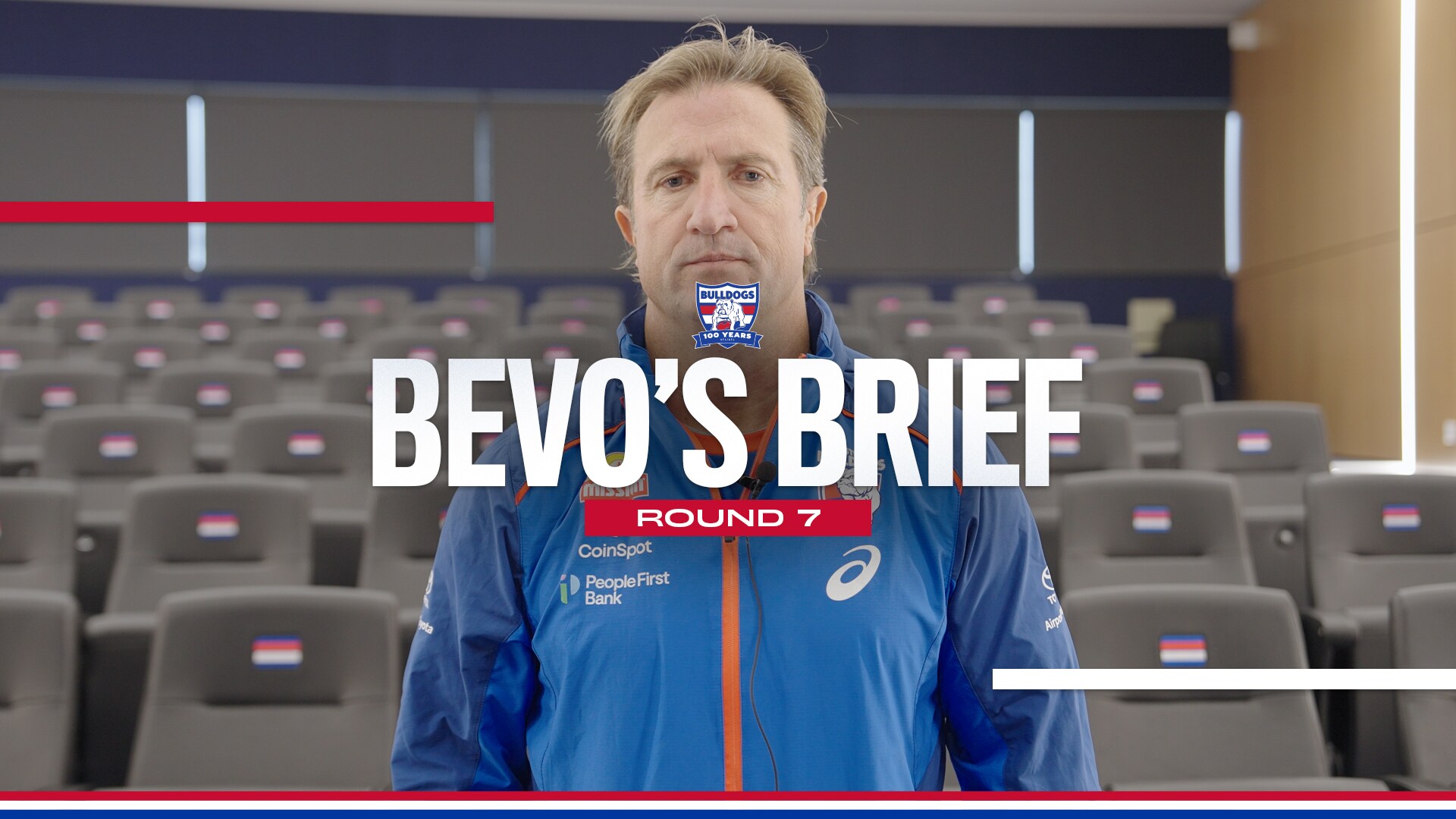 Bevo's Brief: Round 7 reflections