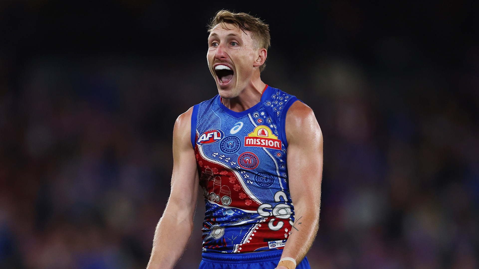 Off The Charts: Round 10