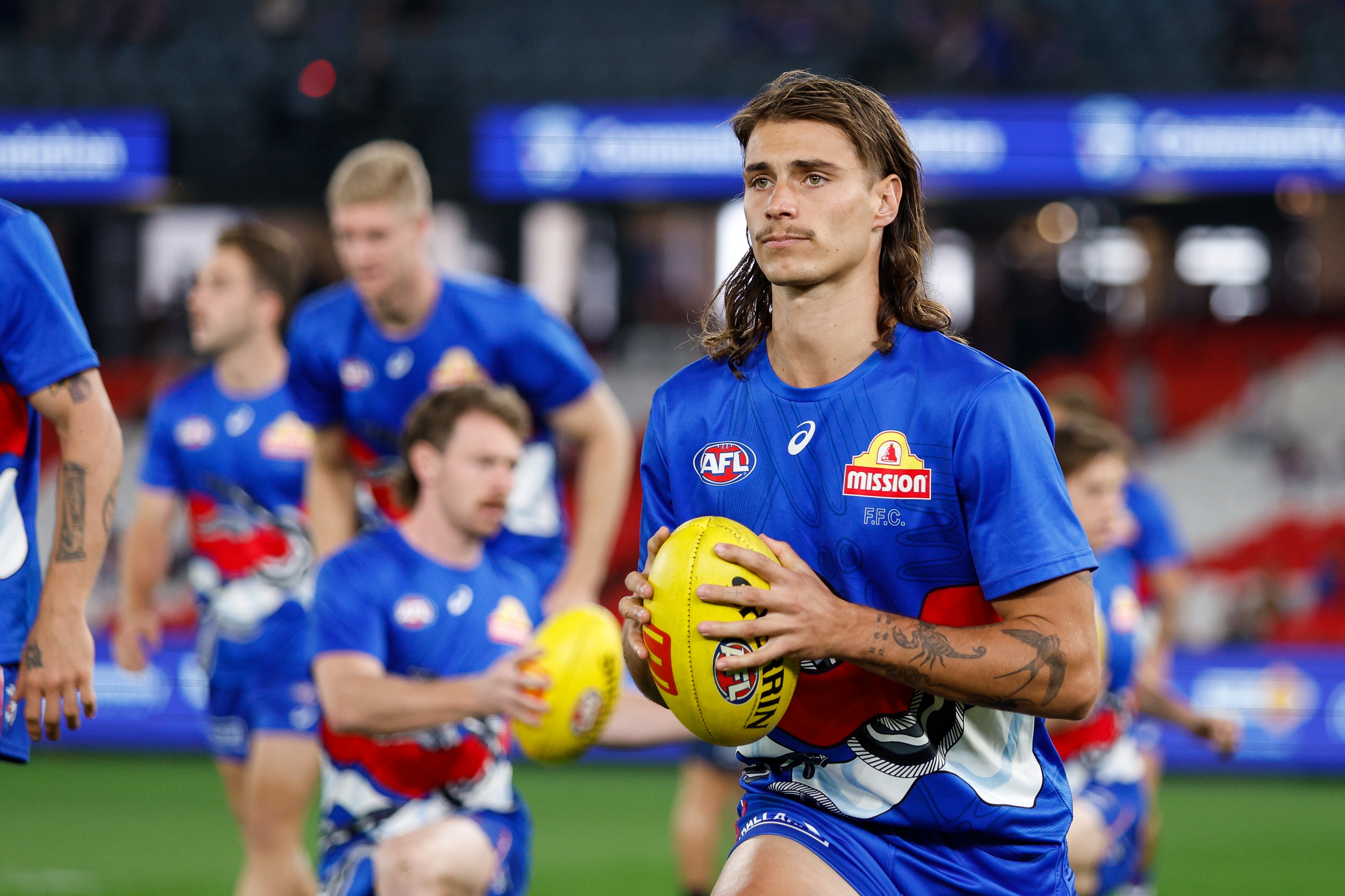 Ultimate Guide to the 2025 AFL Mid-Season Rookie Draft