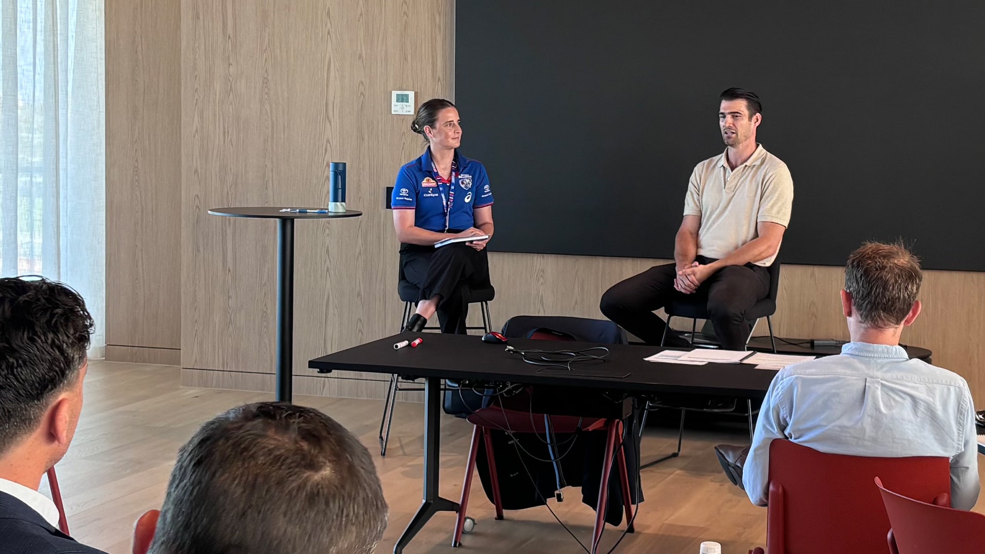 Performance Leadership returns to Melbourne