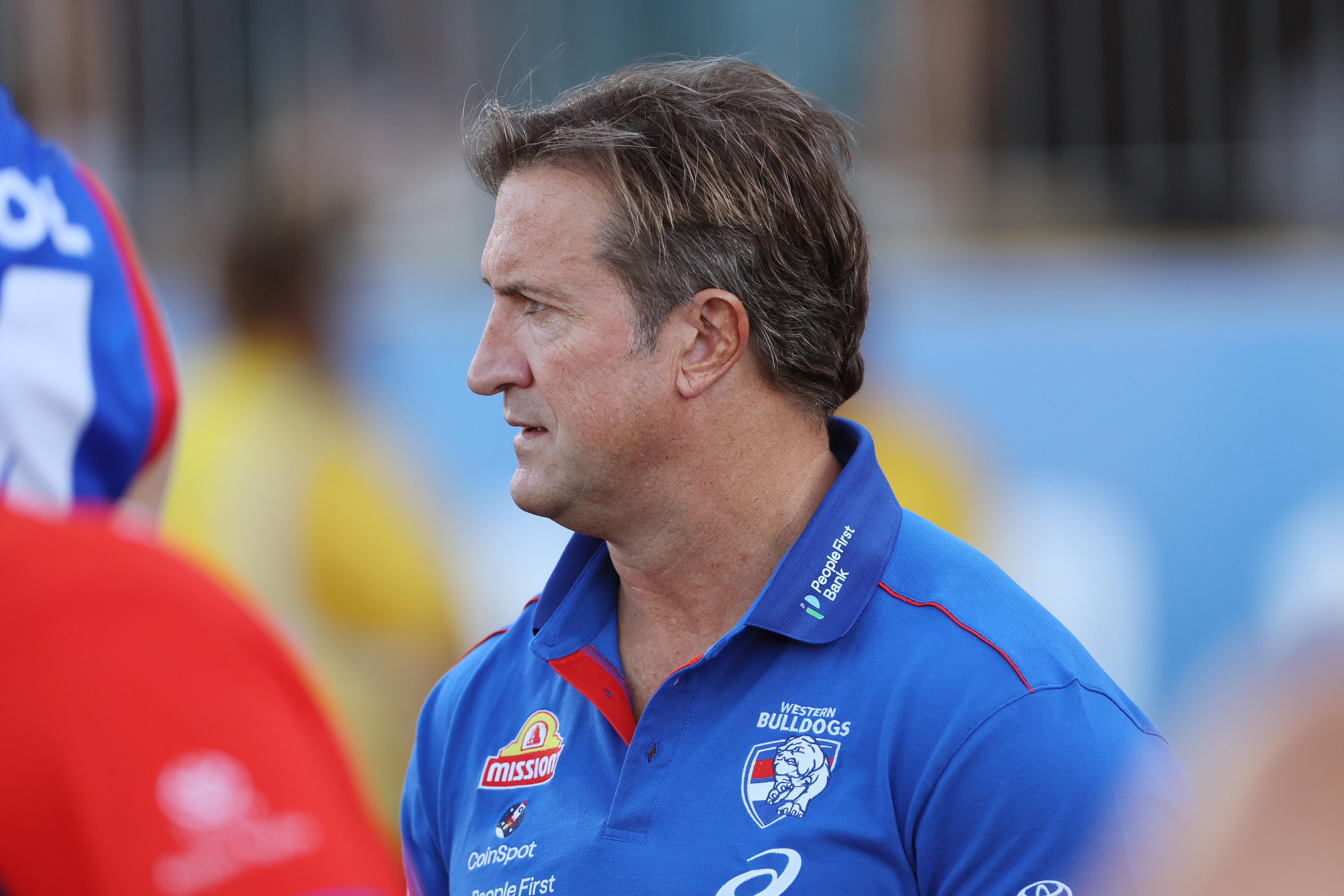 What they said: Beveridge previews Kidzmania clash