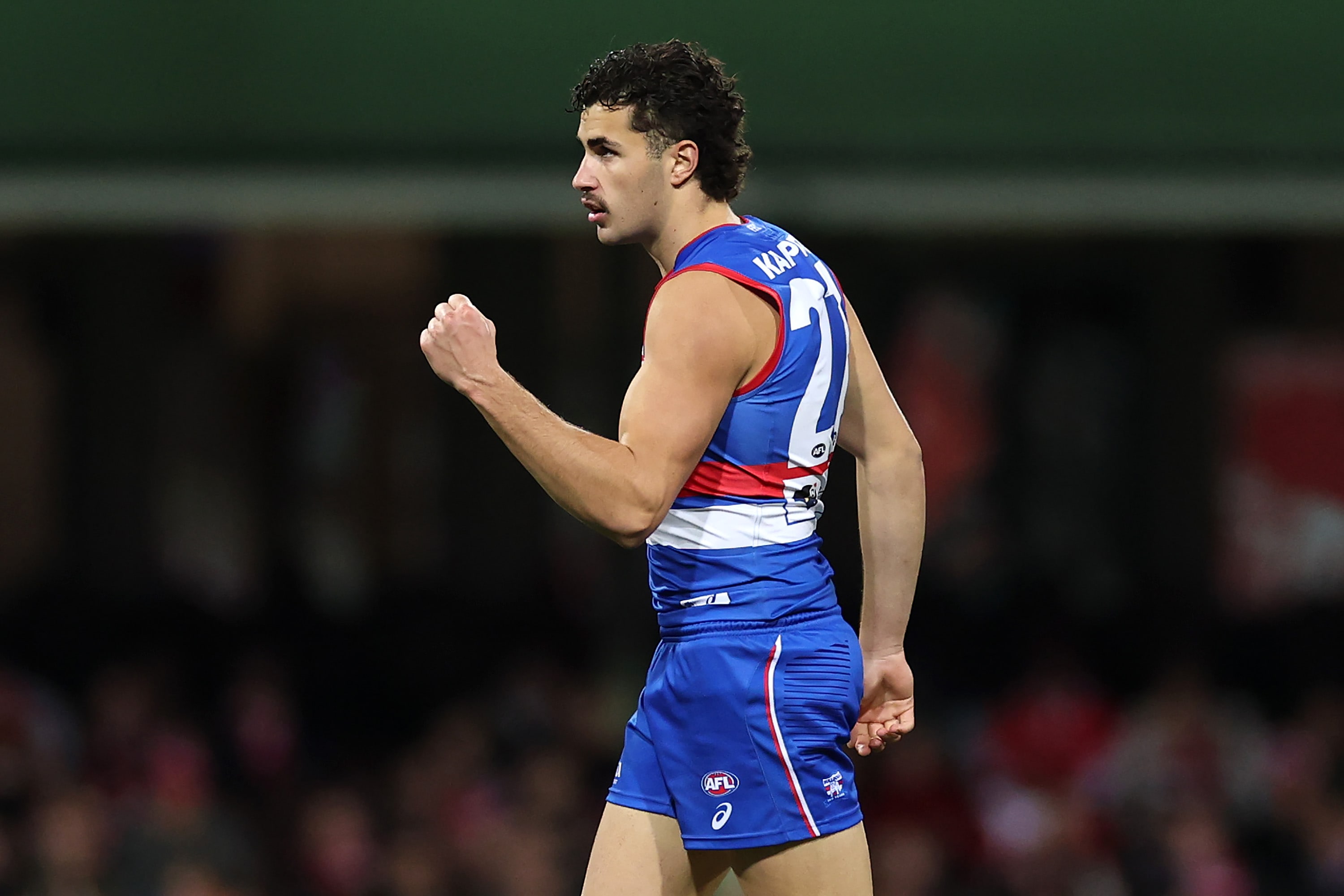 R16 coaches’ votes: Freijah judged best afield