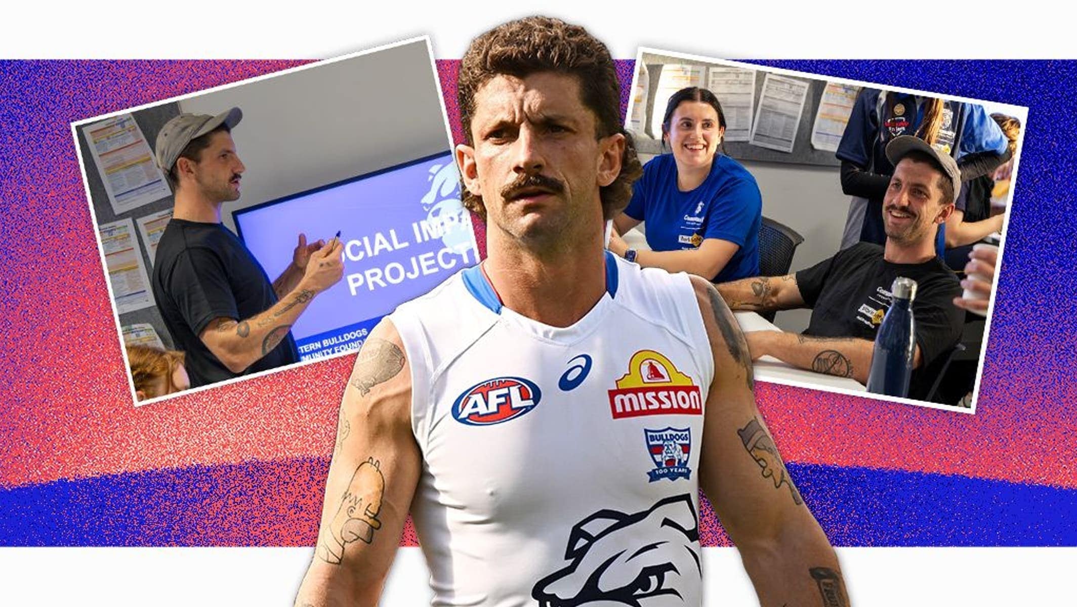 How Libba is changing lives, one lesson at a time