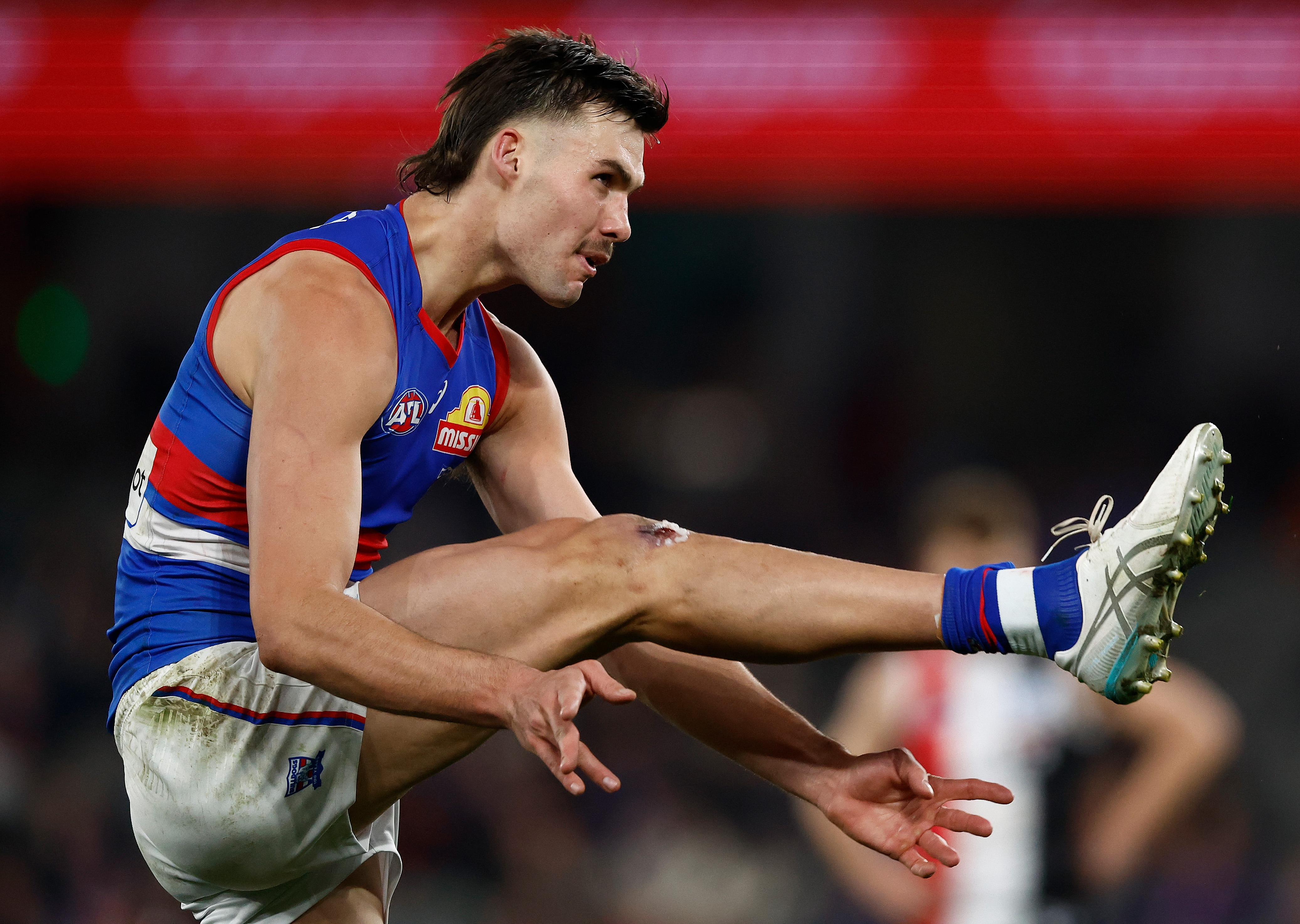 “It’s good to see him killing it”: NBA star praises Darcy