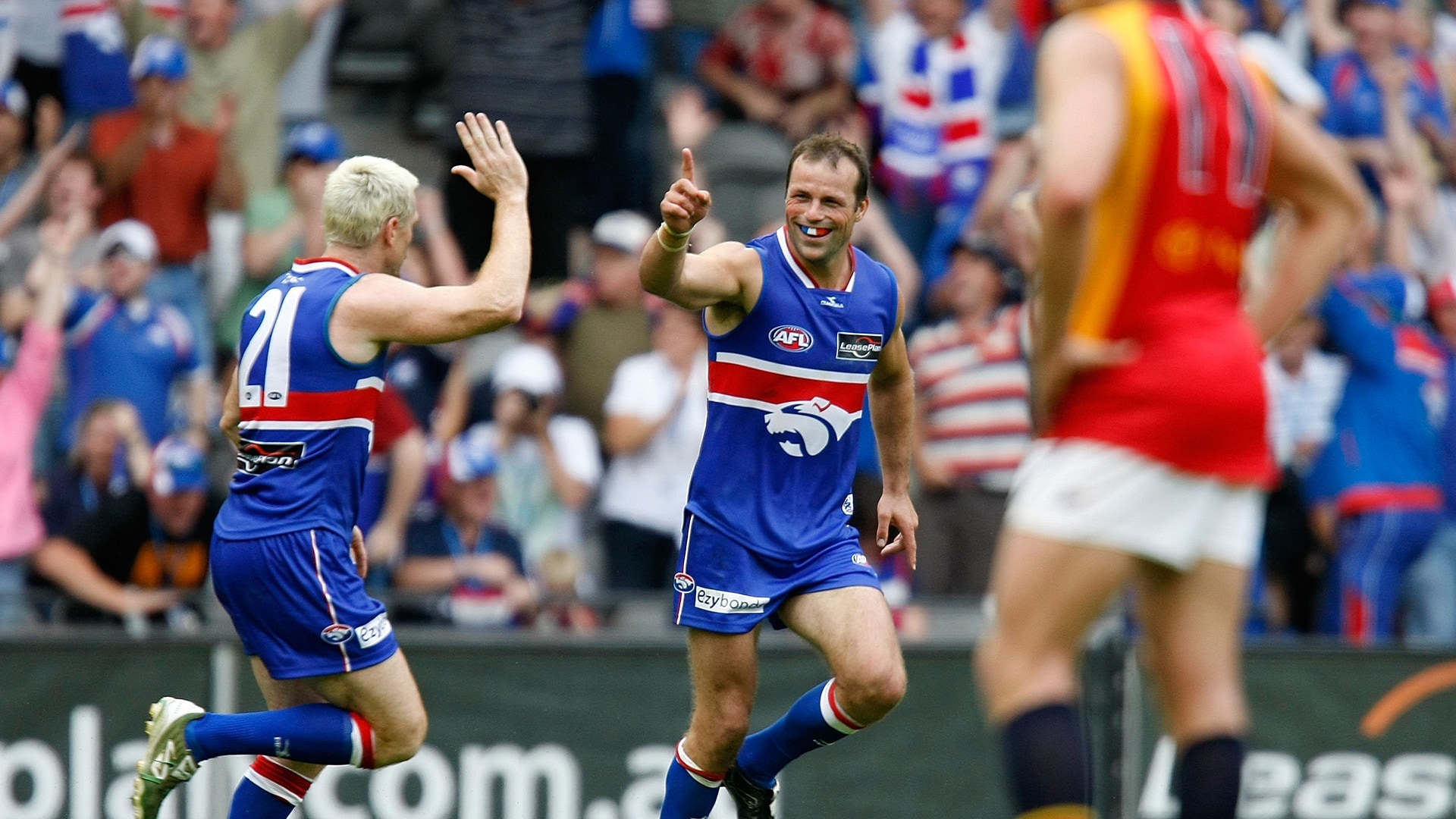 Know Your History: Round 18 v Adelaide Crows