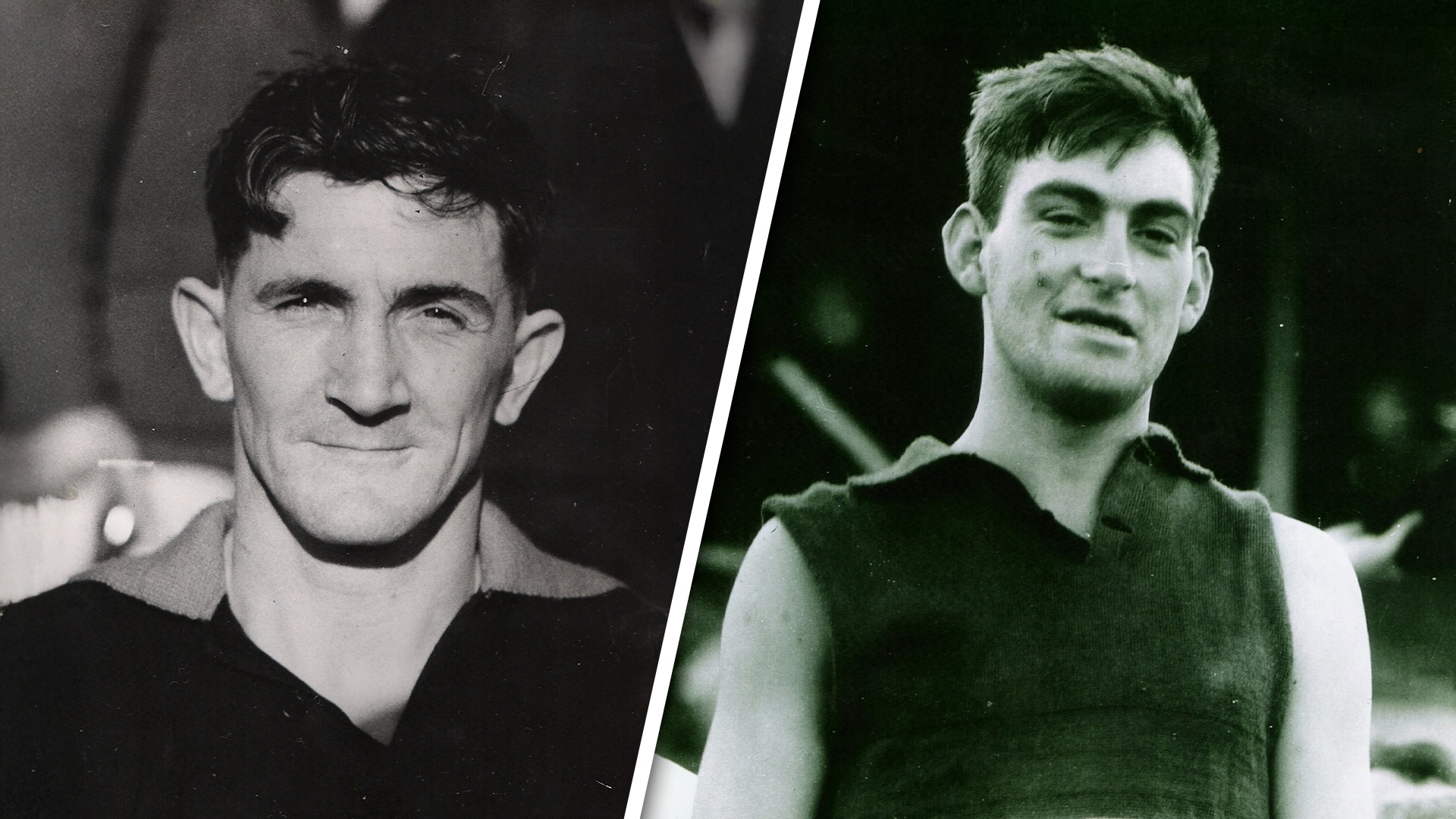 25 Greatest Bulldogs: Part 1 (1925-1945)