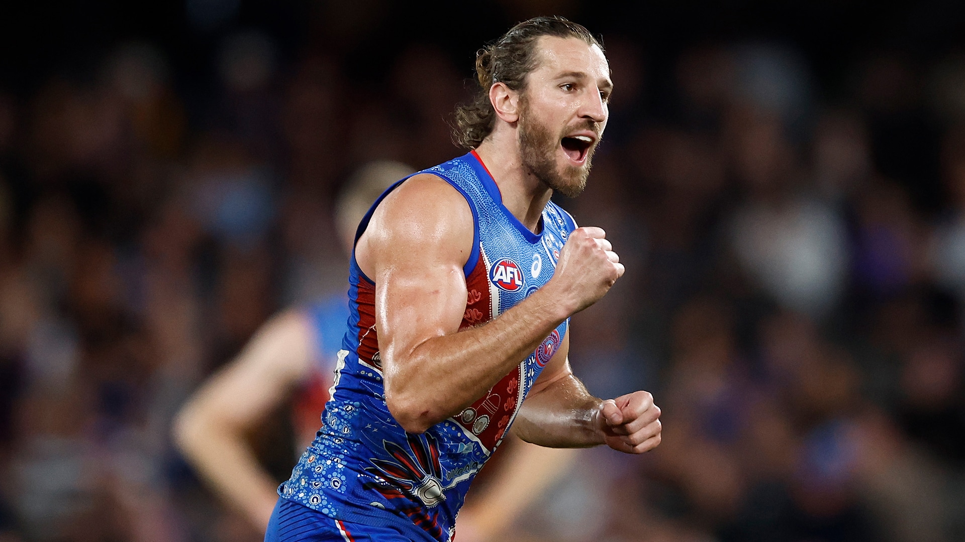 R18 coaches’ votes: Bont, Richo poll against Crows