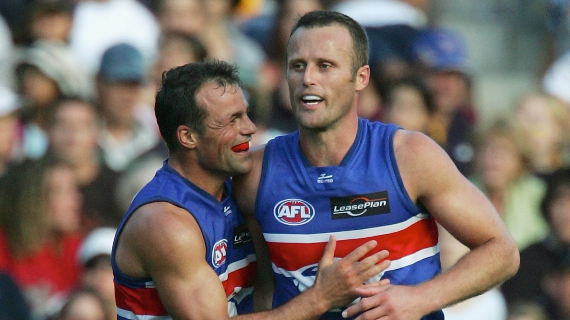 25 Greatest Bulldogs: Part 4 (1986-1999)