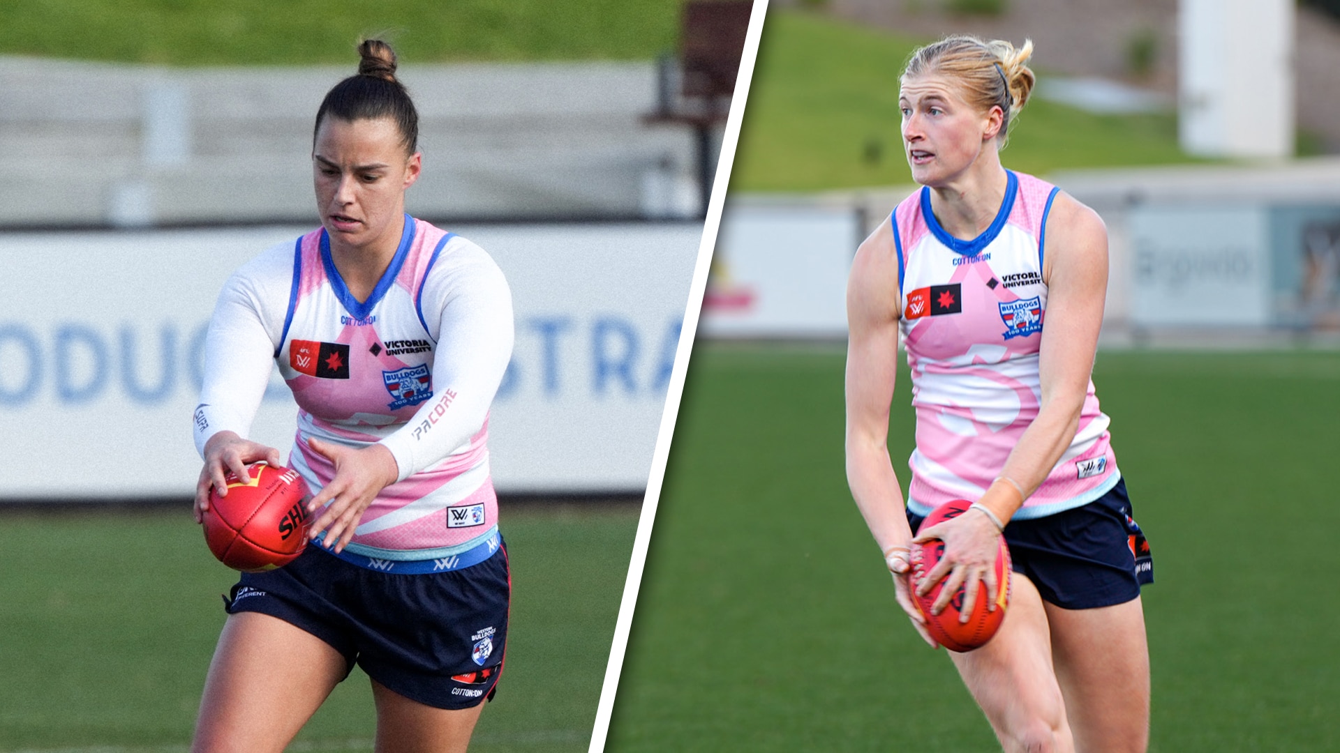 AFLW injury update: Deanna Berry and Isabelle Pritchard