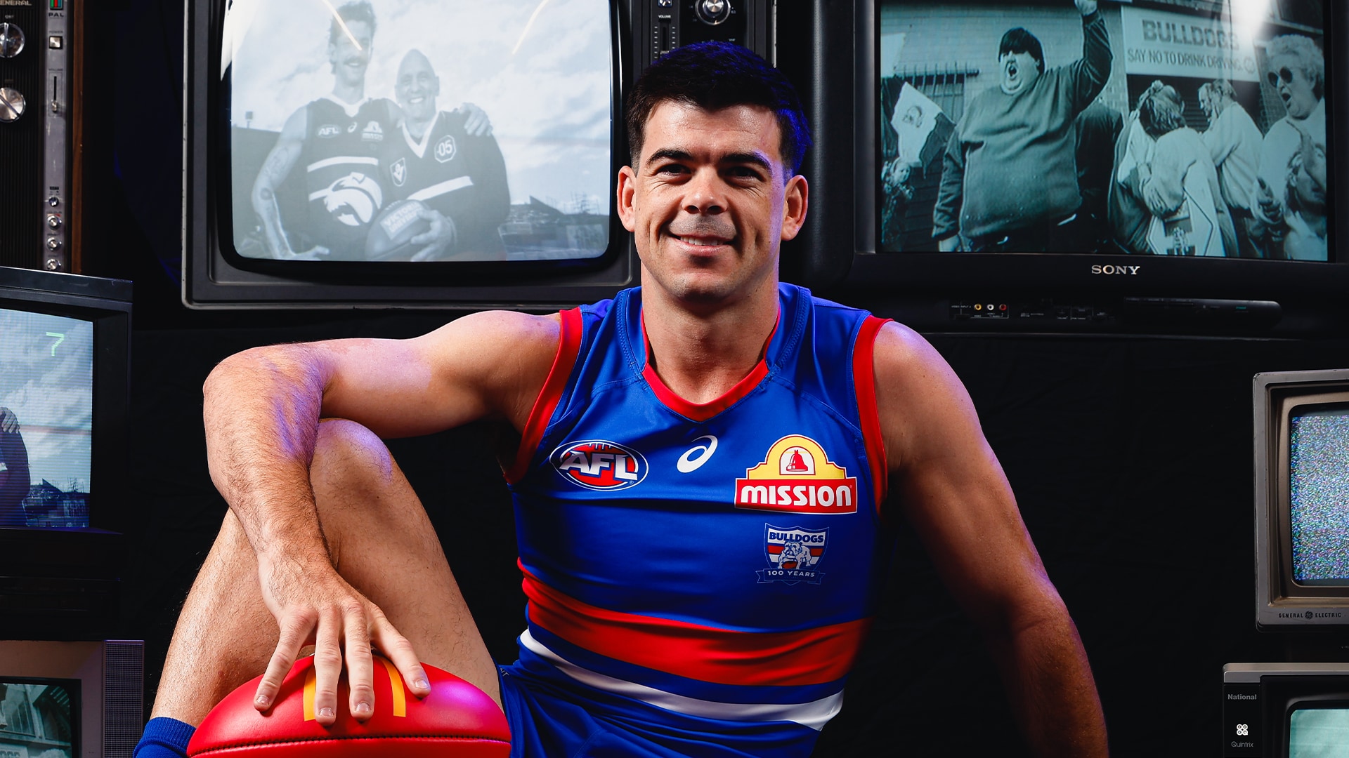 Kennedy: "I'm so grateful to land at such a great club"