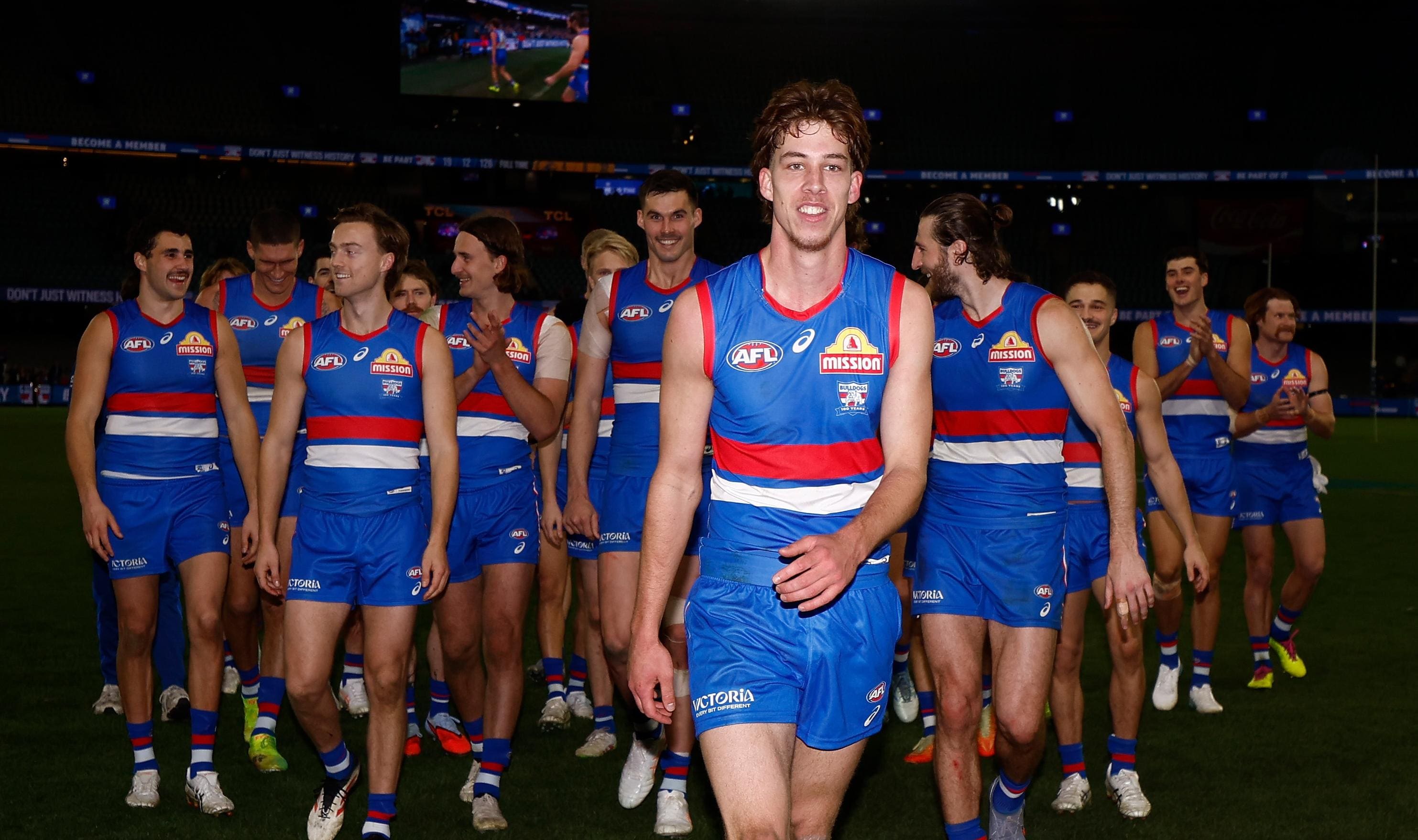 Round review: AFLW returns and AFL finals hopes stay alive