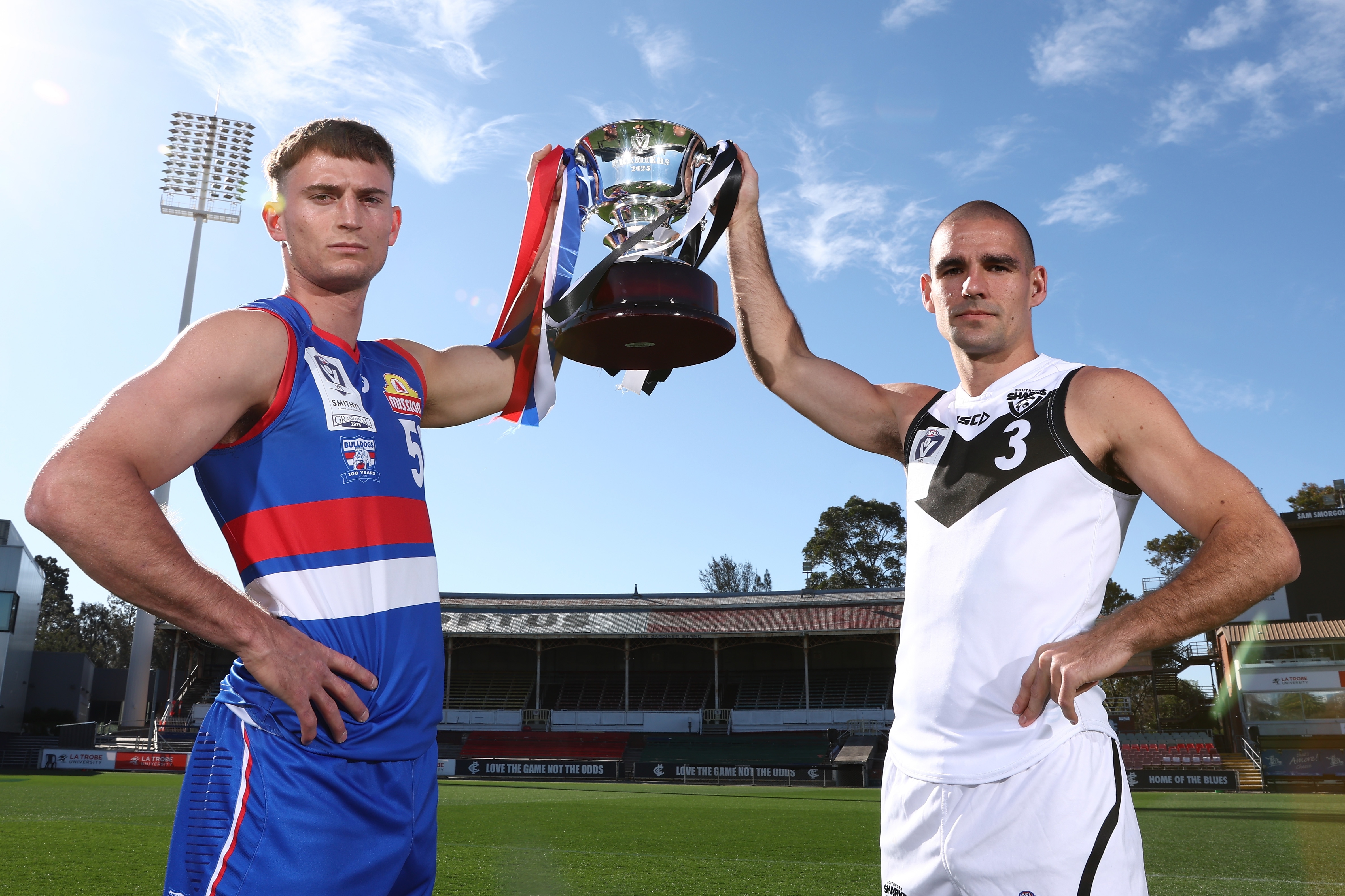 2025 Smithy’s VFL Grand Final details