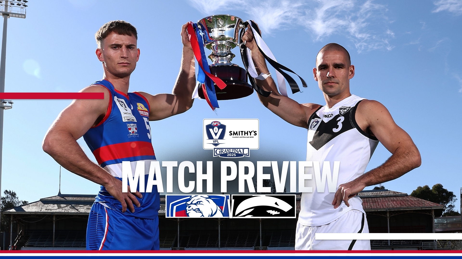 VFL Match preview: Grand Final