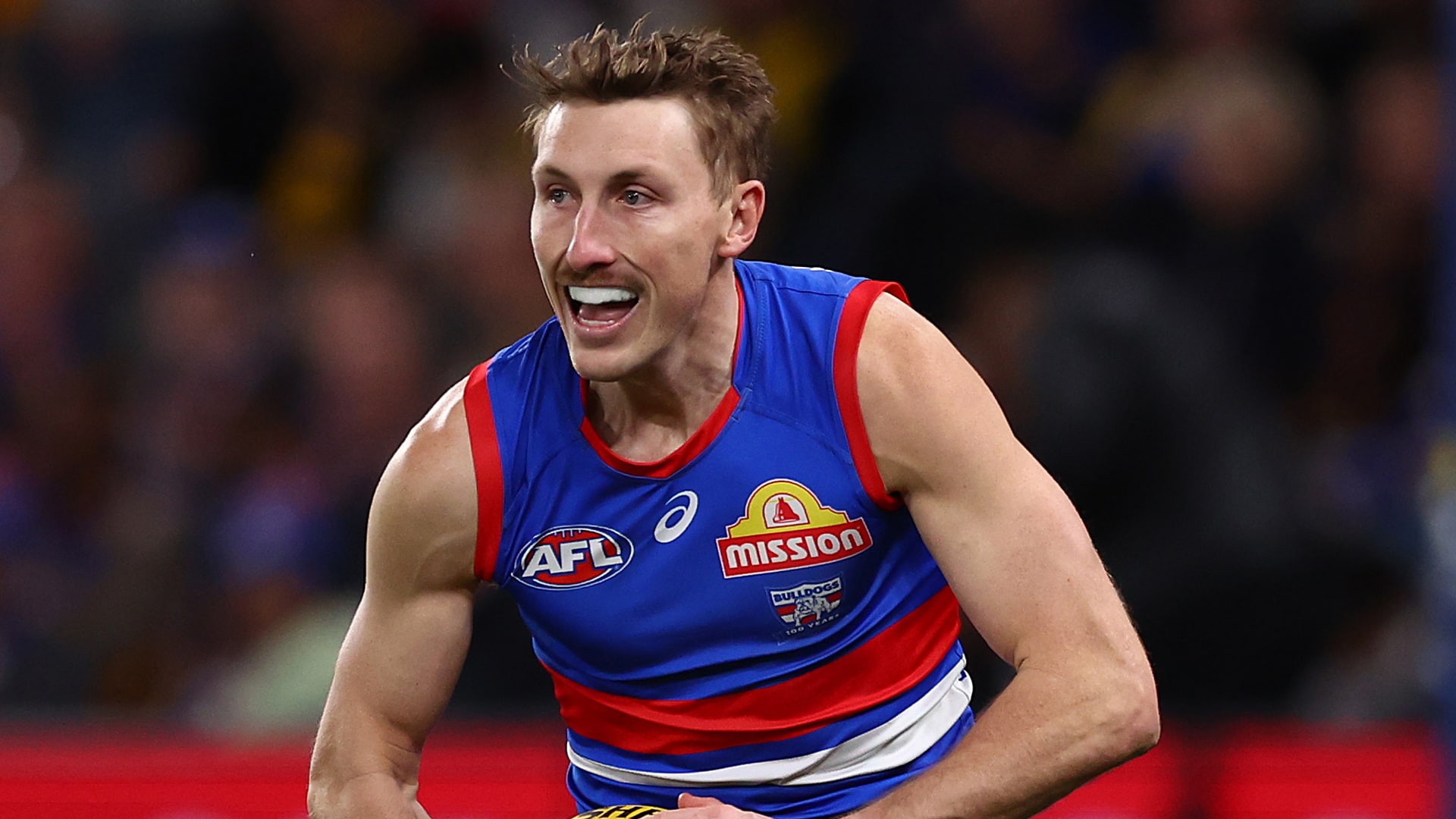 Charles Sutton Medal contenders: Bailey Dale