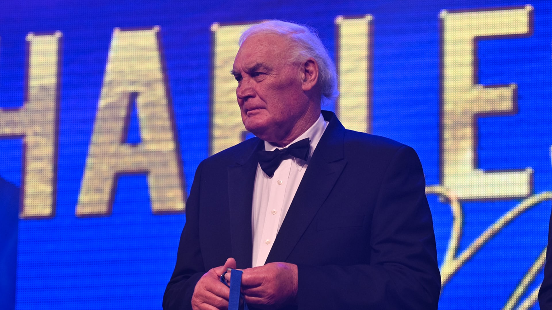 Off The Charts: Charles Sutton Medal edition