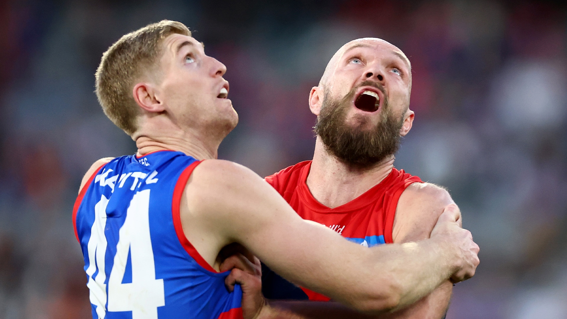 AFL announces rule changes for 2026 season