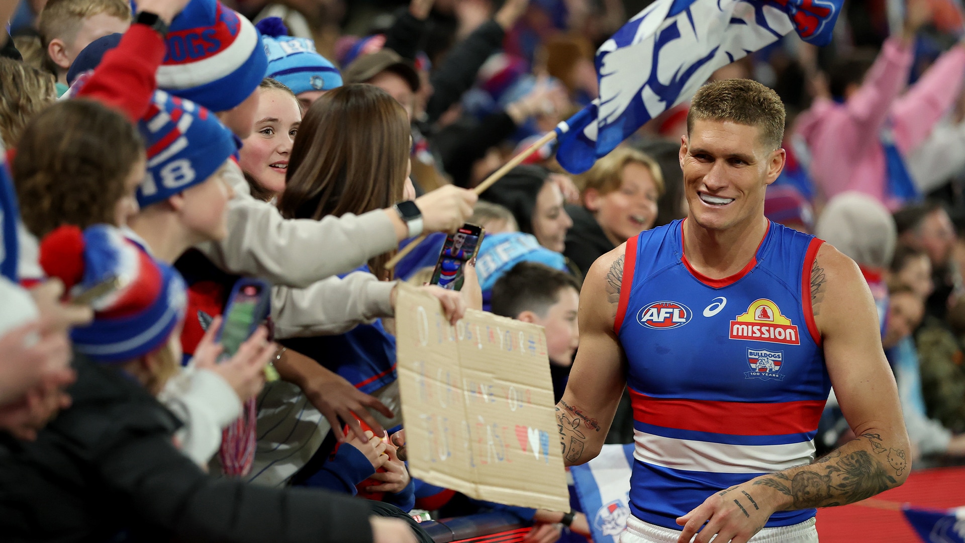 ‘I’ve got so much football still left’: Lobb