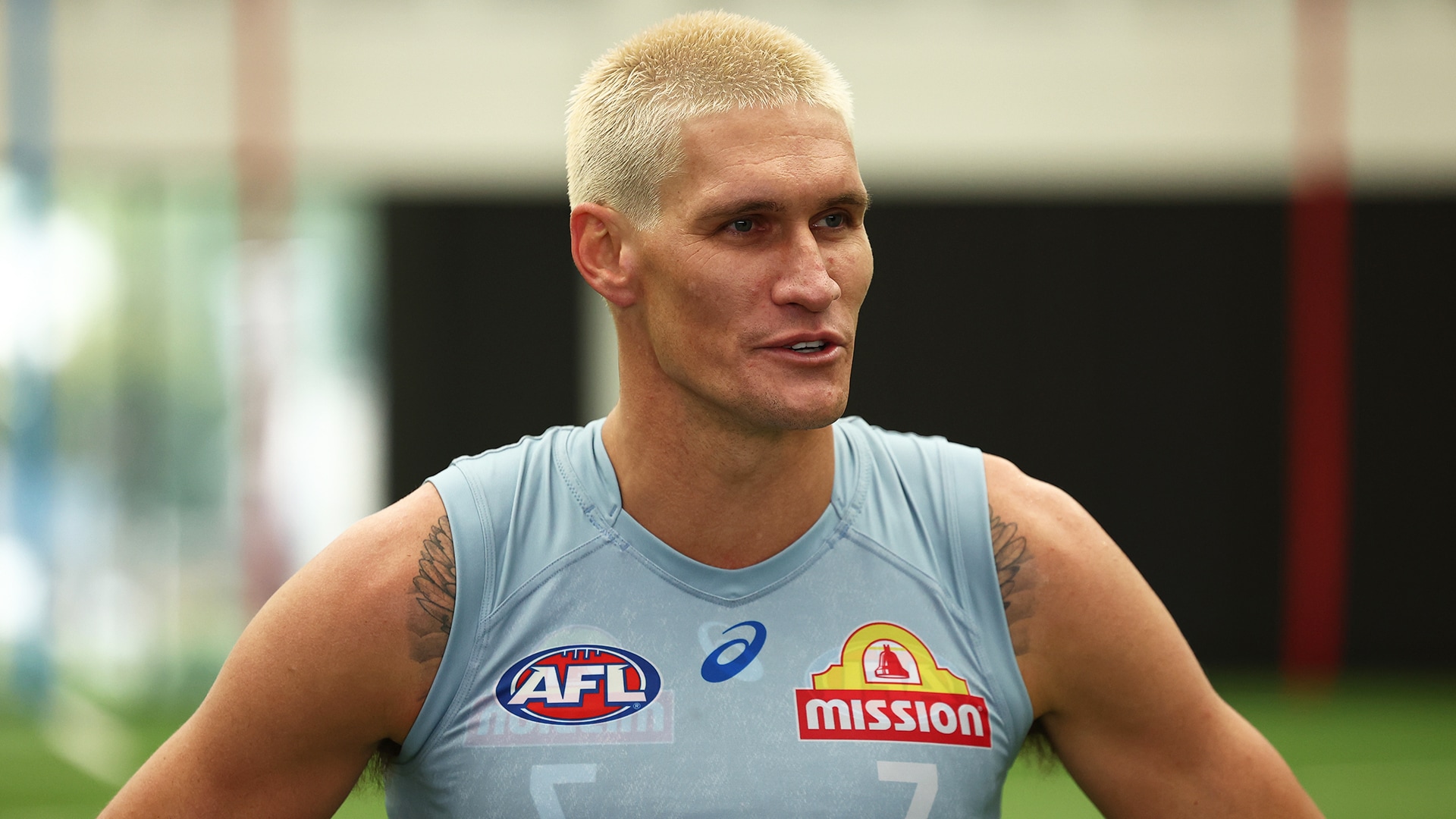 ‘We’ve got a good core group’: Lobb