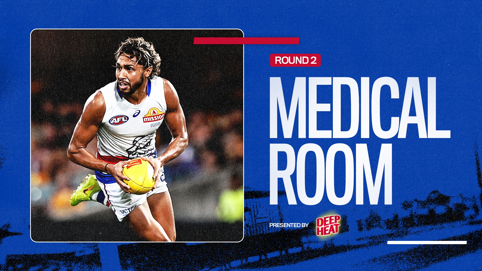 Deep Heat Medical Room | Round 2