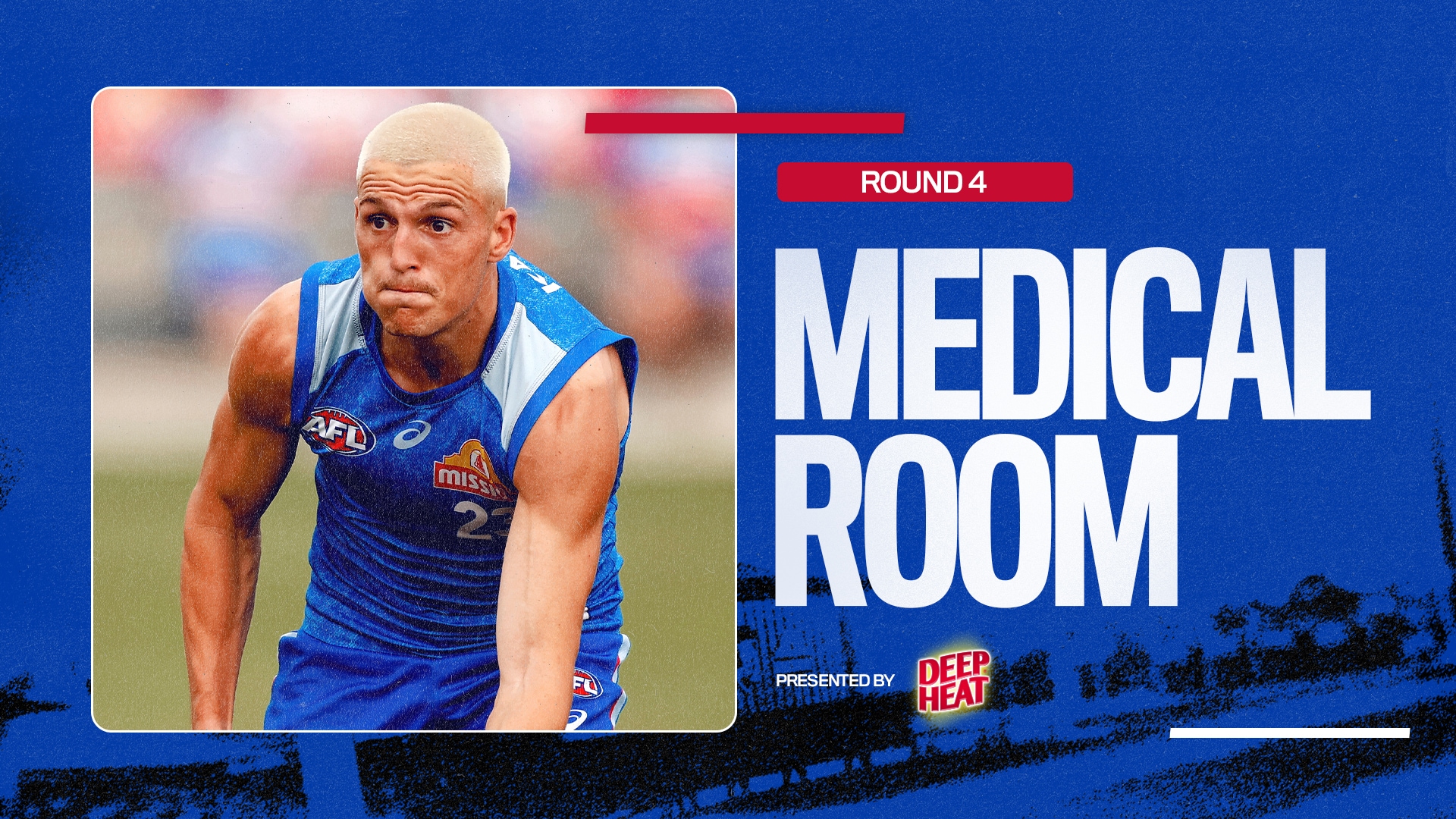 Deep Heat Medical Room | Round 4
