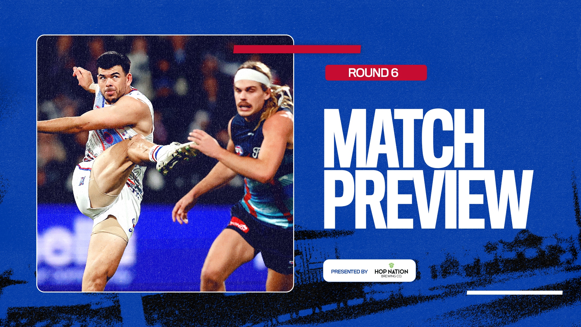 AFL Match preview: Dogs v Cats