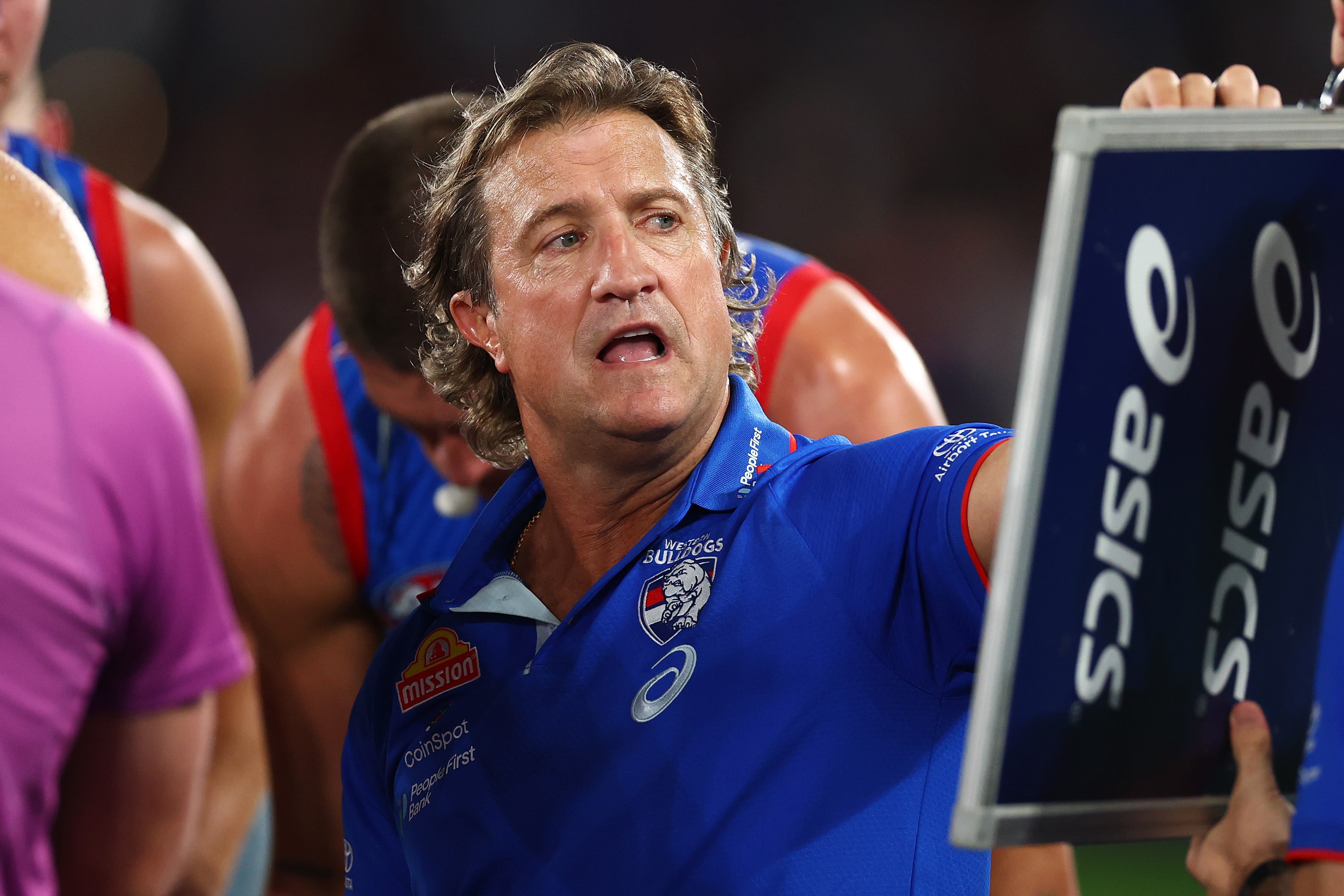 What they said: Bevo reviews Round 10