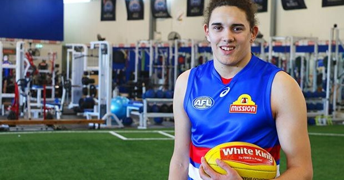 On the record with: Tristan Tweedie