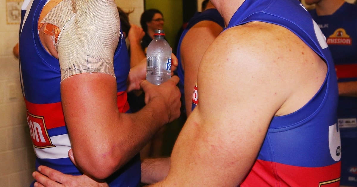 Beveridge, Bulldogs bullish on Boyd