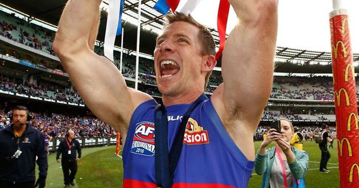 Season review: Dale Morris