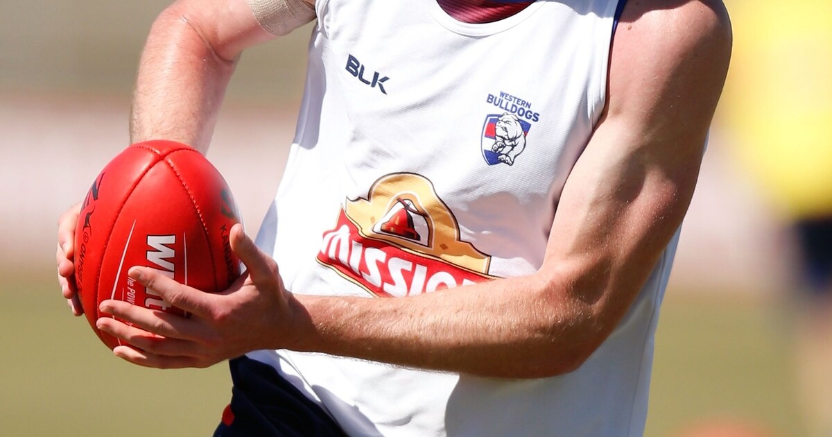 Roughead set for back up down back