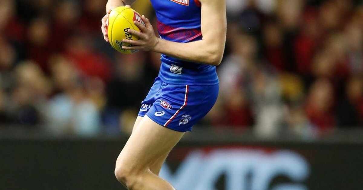 Pocket Profile: Bailey Dale