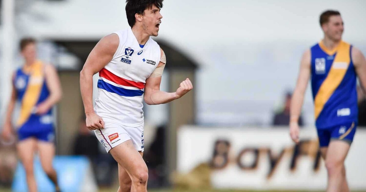 'The year is definitely not over for us' : Monfries