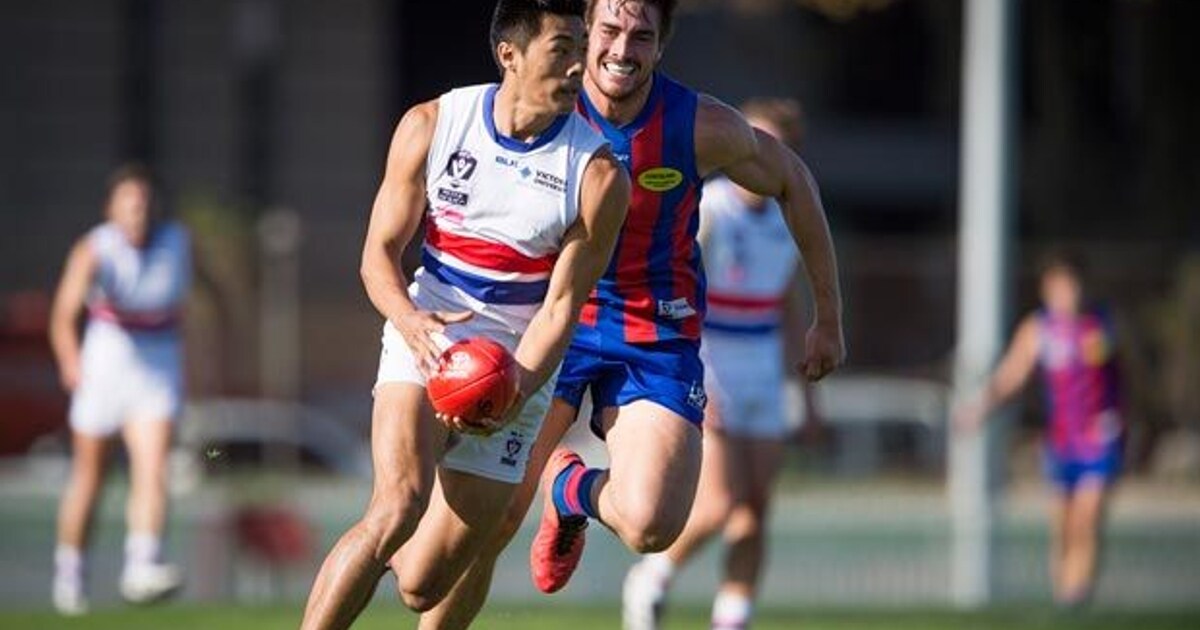 ‘Scray hold off Borough