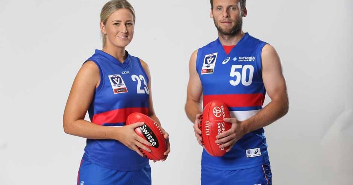 VFL & VFLW | Match Information