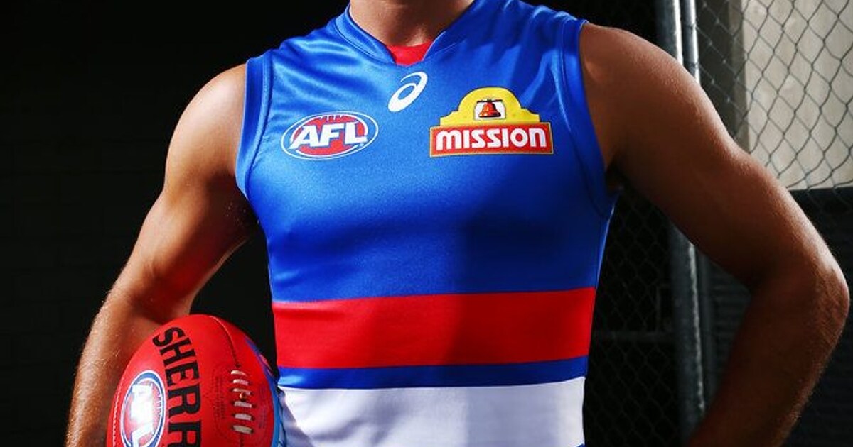 Get To Know: Luke Dahlhaus