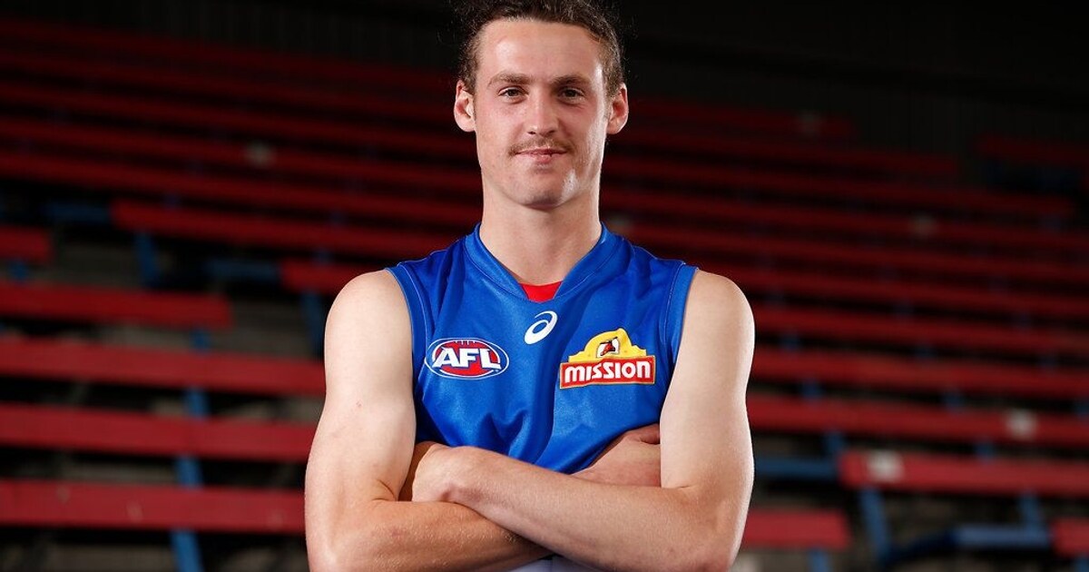 Young ready for AFL debut